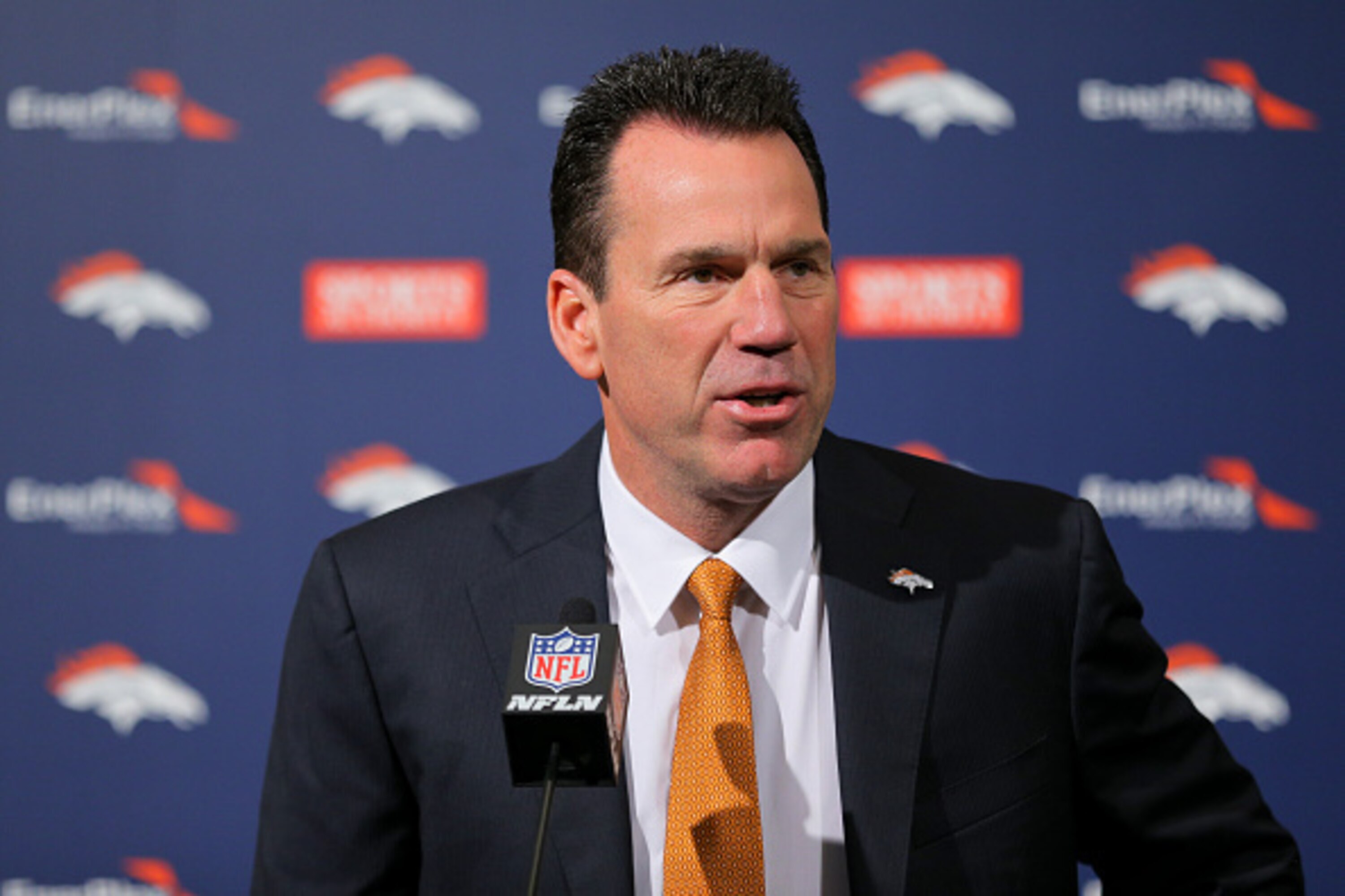 Denver Broncos' Offseason State of the Union