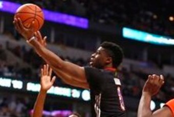 The 6 Most Unpredictable Stocks in the 2015 NBA Draft