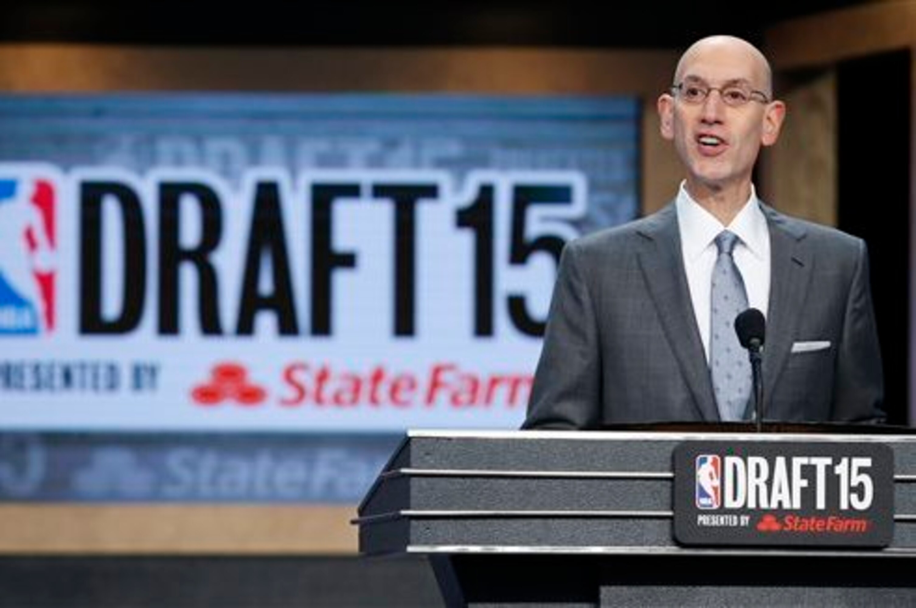 2015 NBA Draft Grades: Full Team-by-Team Report Cards