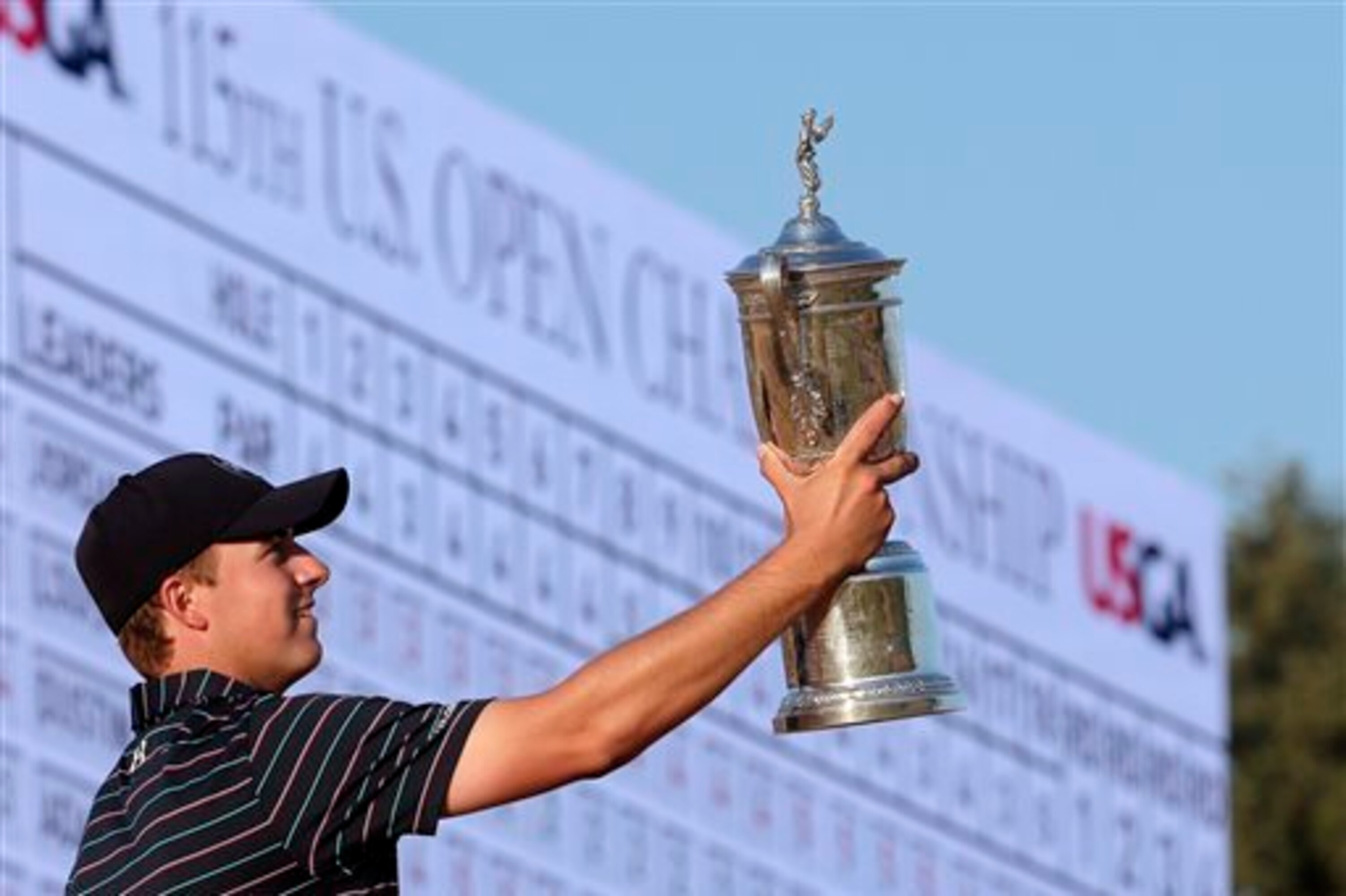 Who's Hot, Who's Not on the PGA Tour