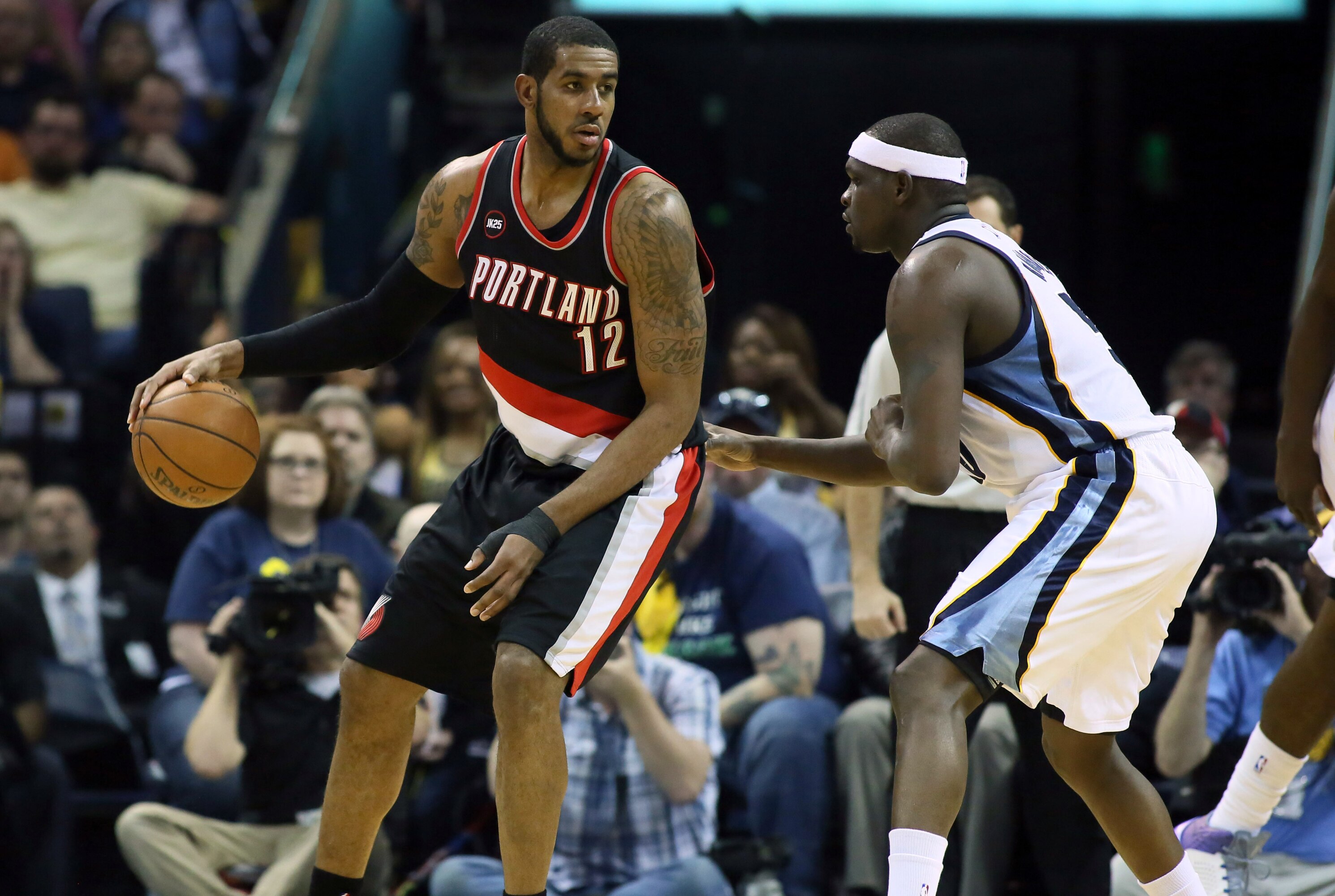 NBA Free-Agent Signings 2015: Tracking the Latest Deals and News