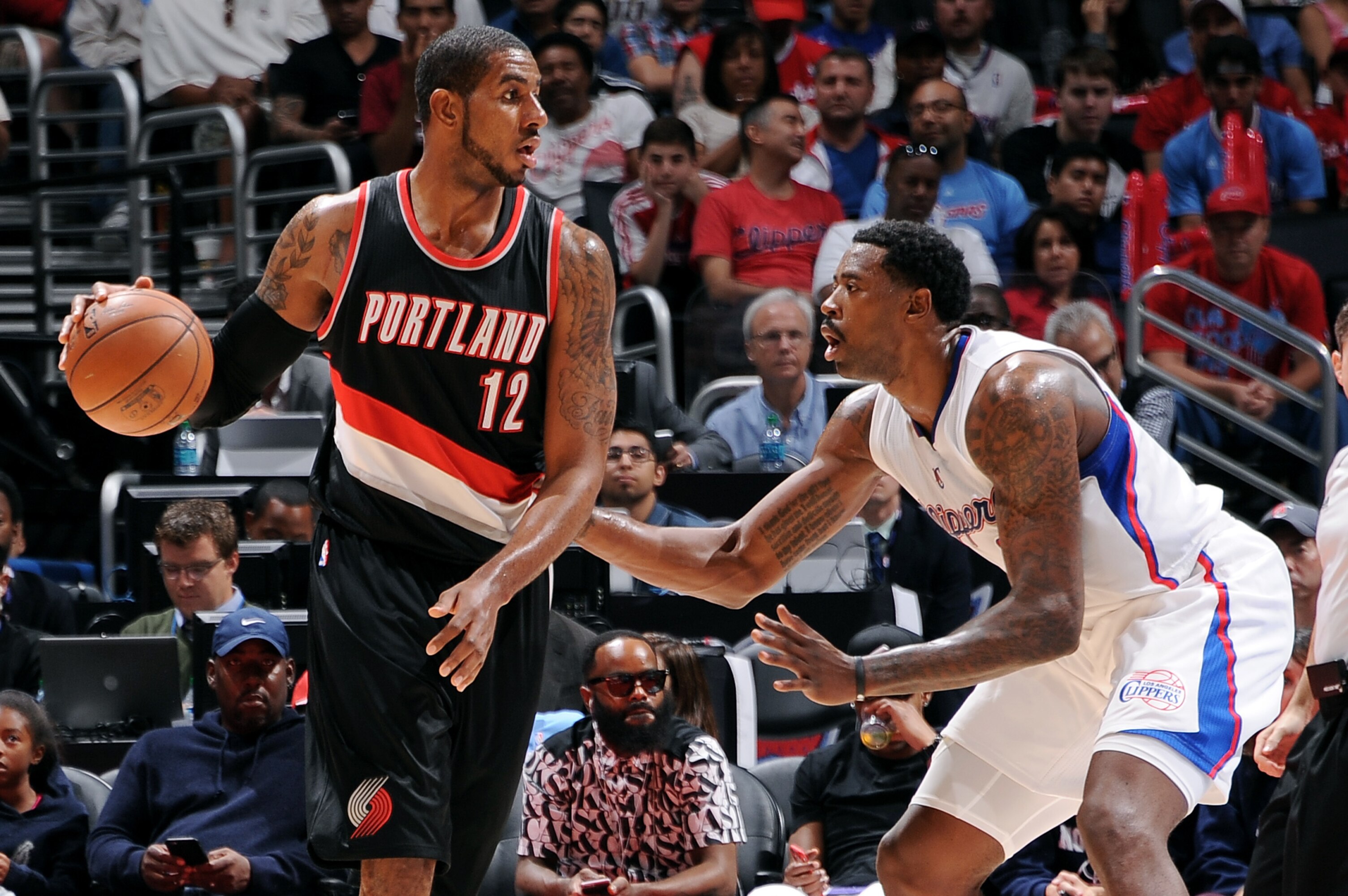 Biggest Remaining Flight Risks on the 2015 NBA Free-Agency Market