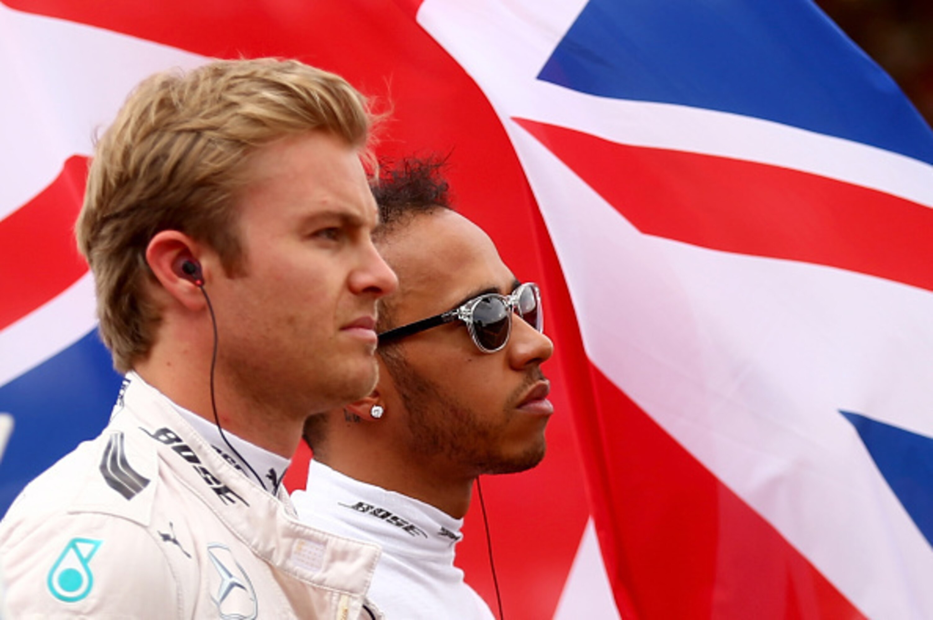 British Grand Prix 2015: Winners and Losers from Silverstone Race