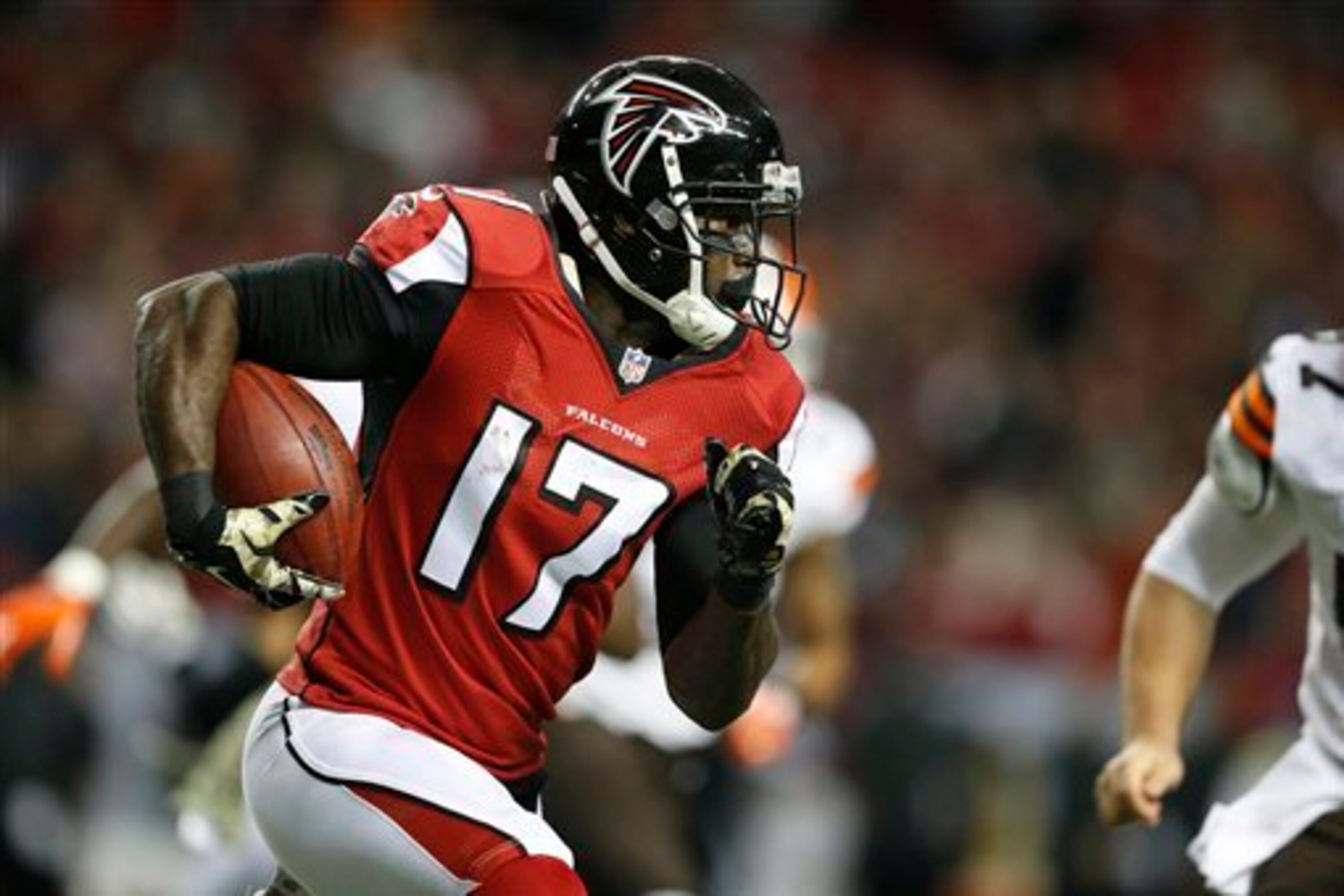 Ranking the NFL's Top 10 Return Specialists Entering 2015 Season