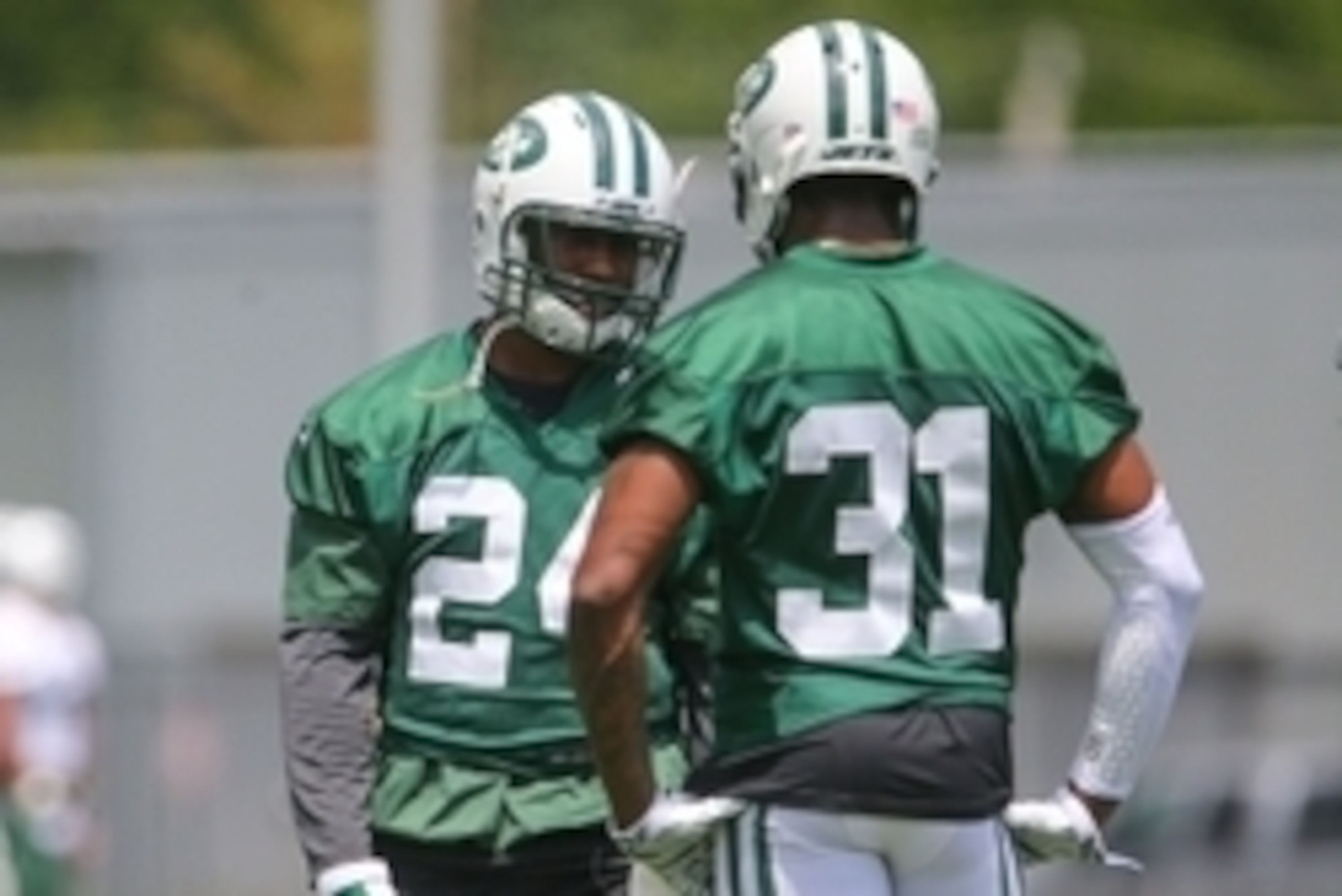 New York Jets: Early 2015 Awards Predictions