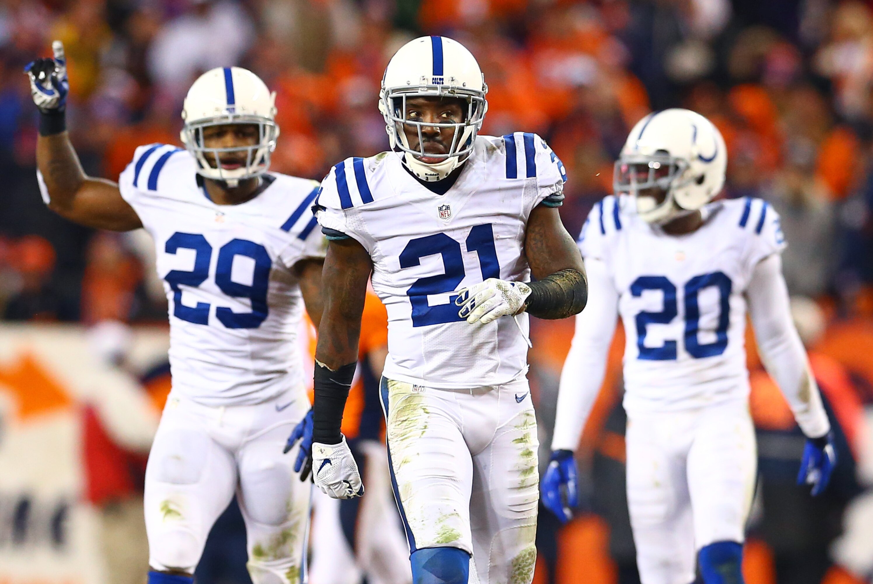 Indianapolis Colts: Defensive Position Breakdown and Depth Chart Analysis