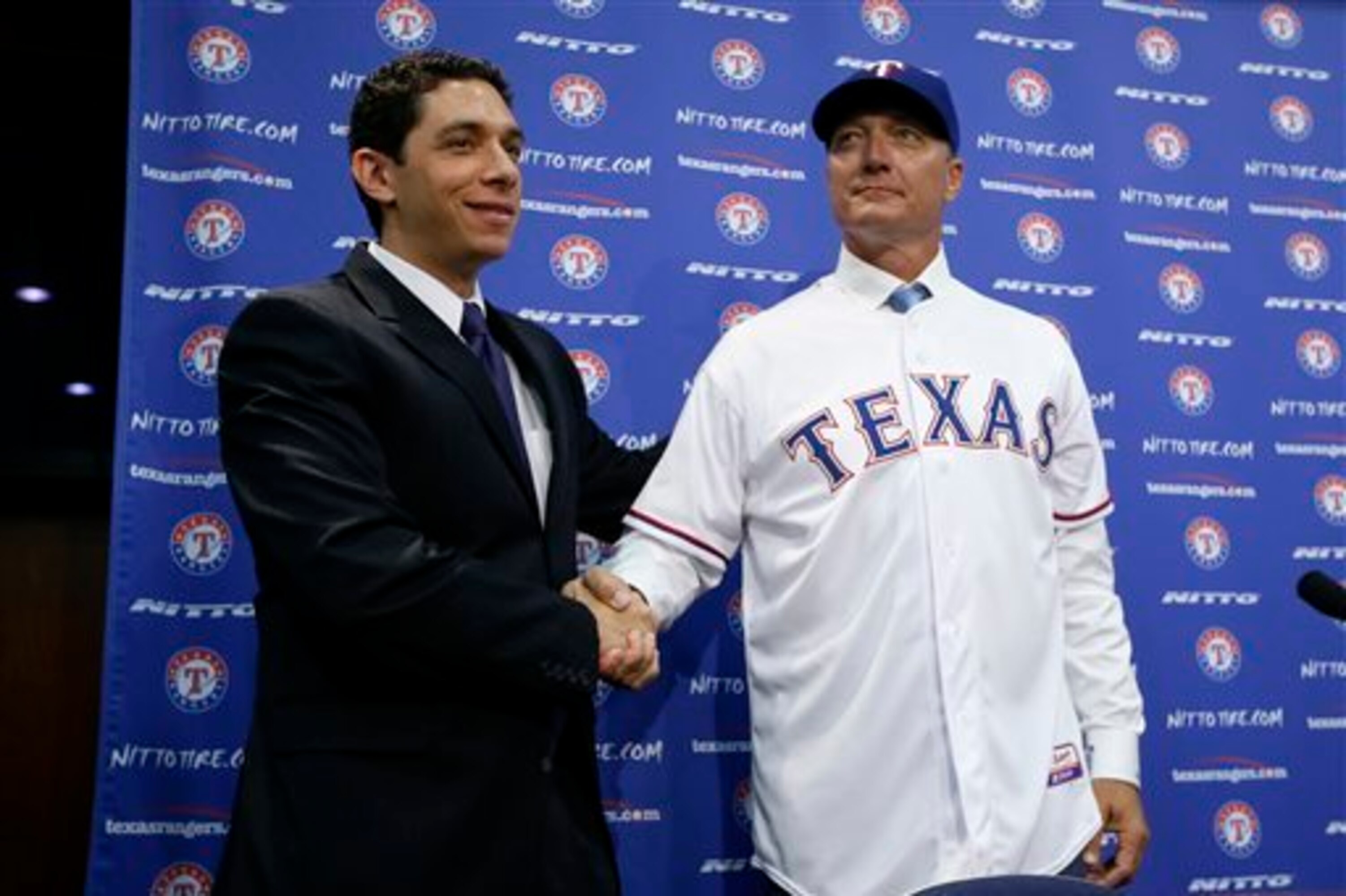 Texas Rangers Trade Rumors: Tracking Hot Updates, News and Reaction