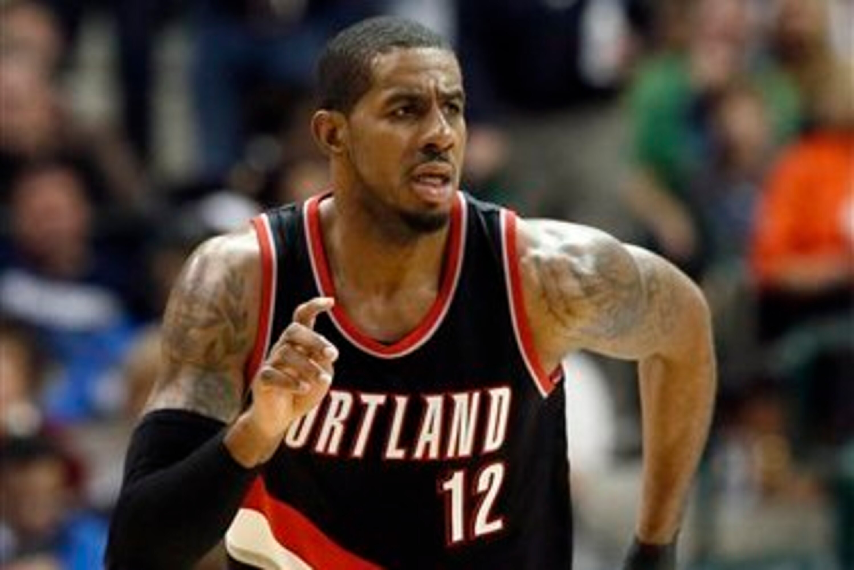5 NBA Free Agents with Most to Prove During 2015-16 Season