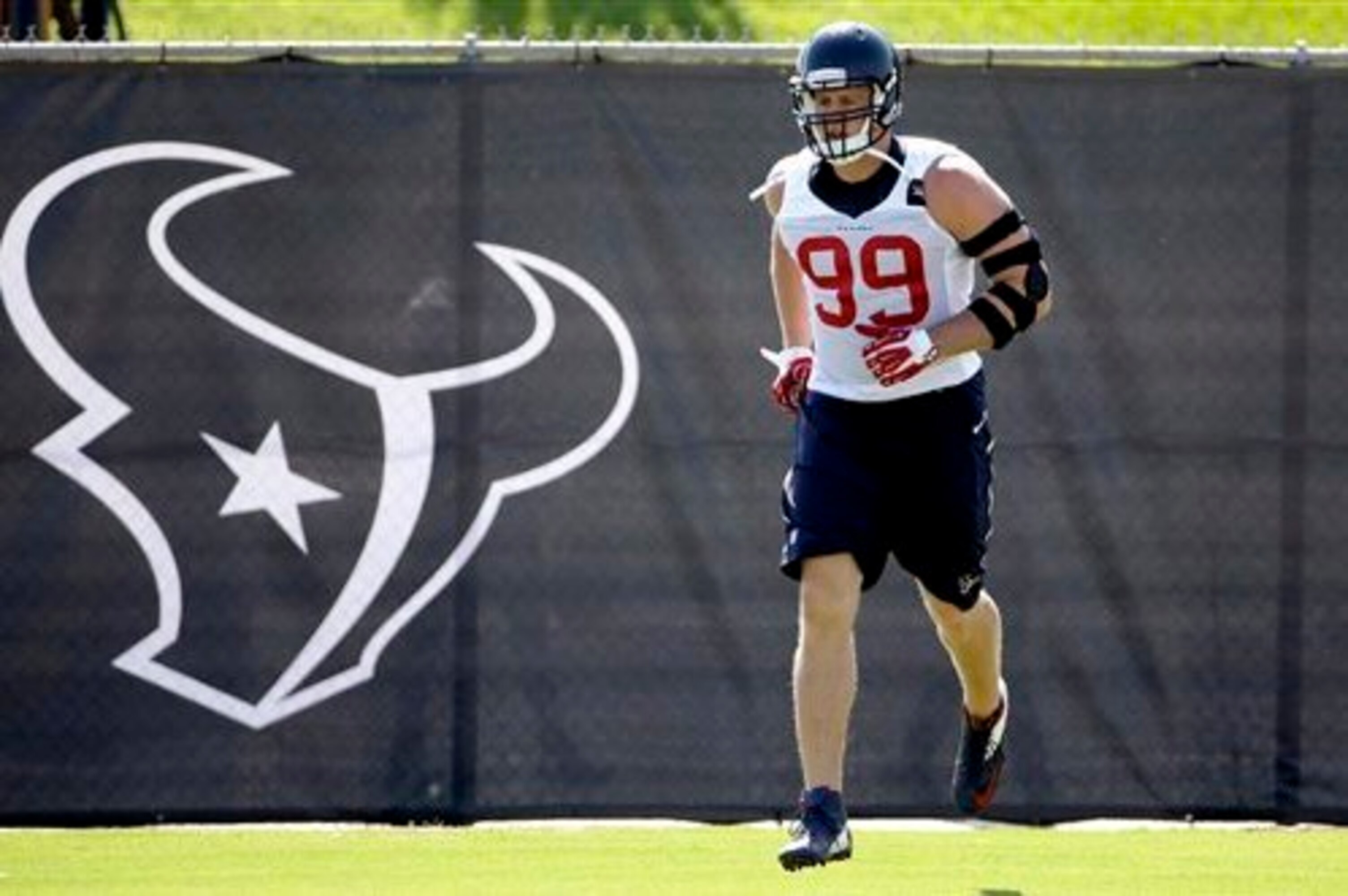 The 10 Most Dominant Athletes Playing Right Now