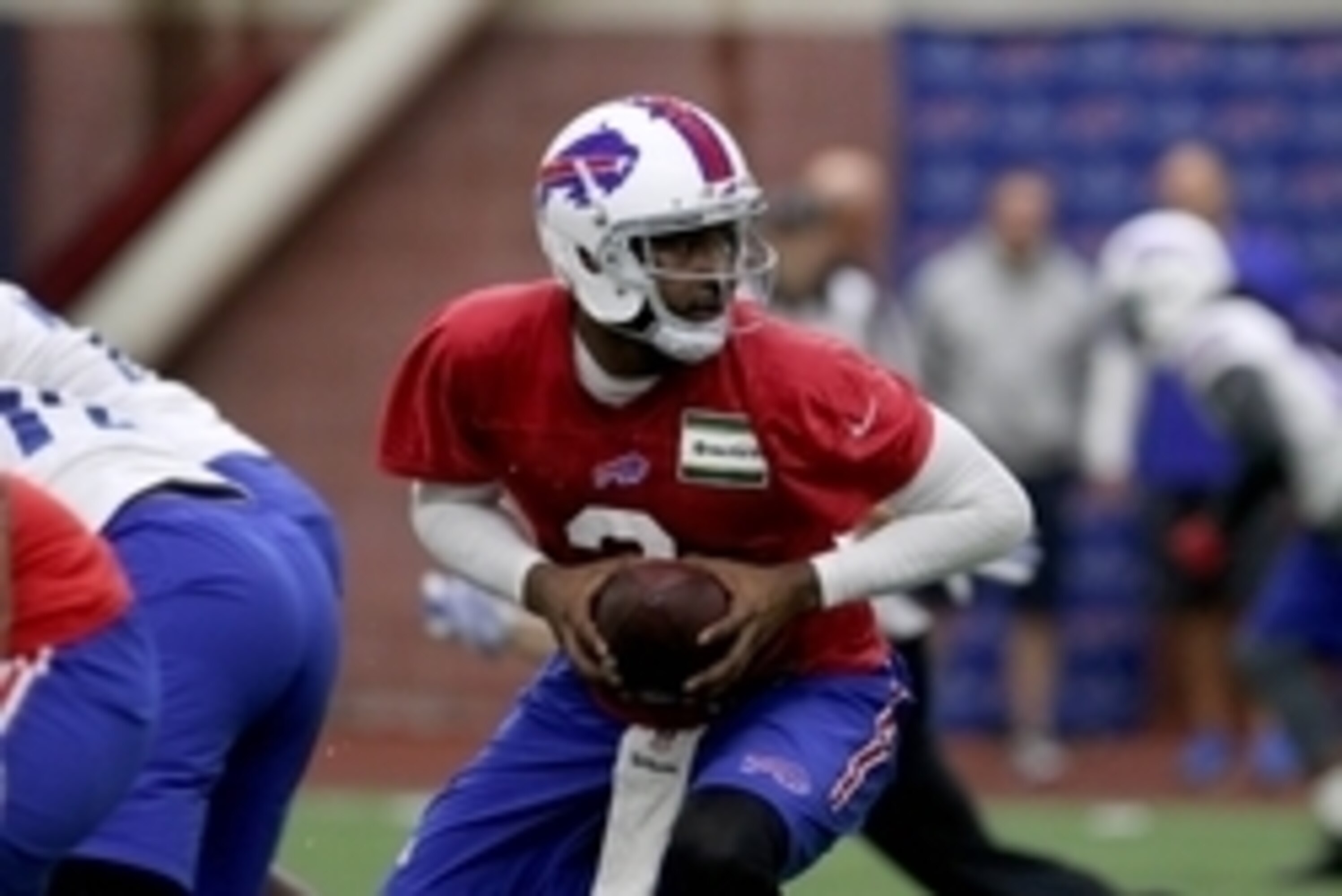 Top 15 Offensive Position Battles to Watch in NFL Training Camps