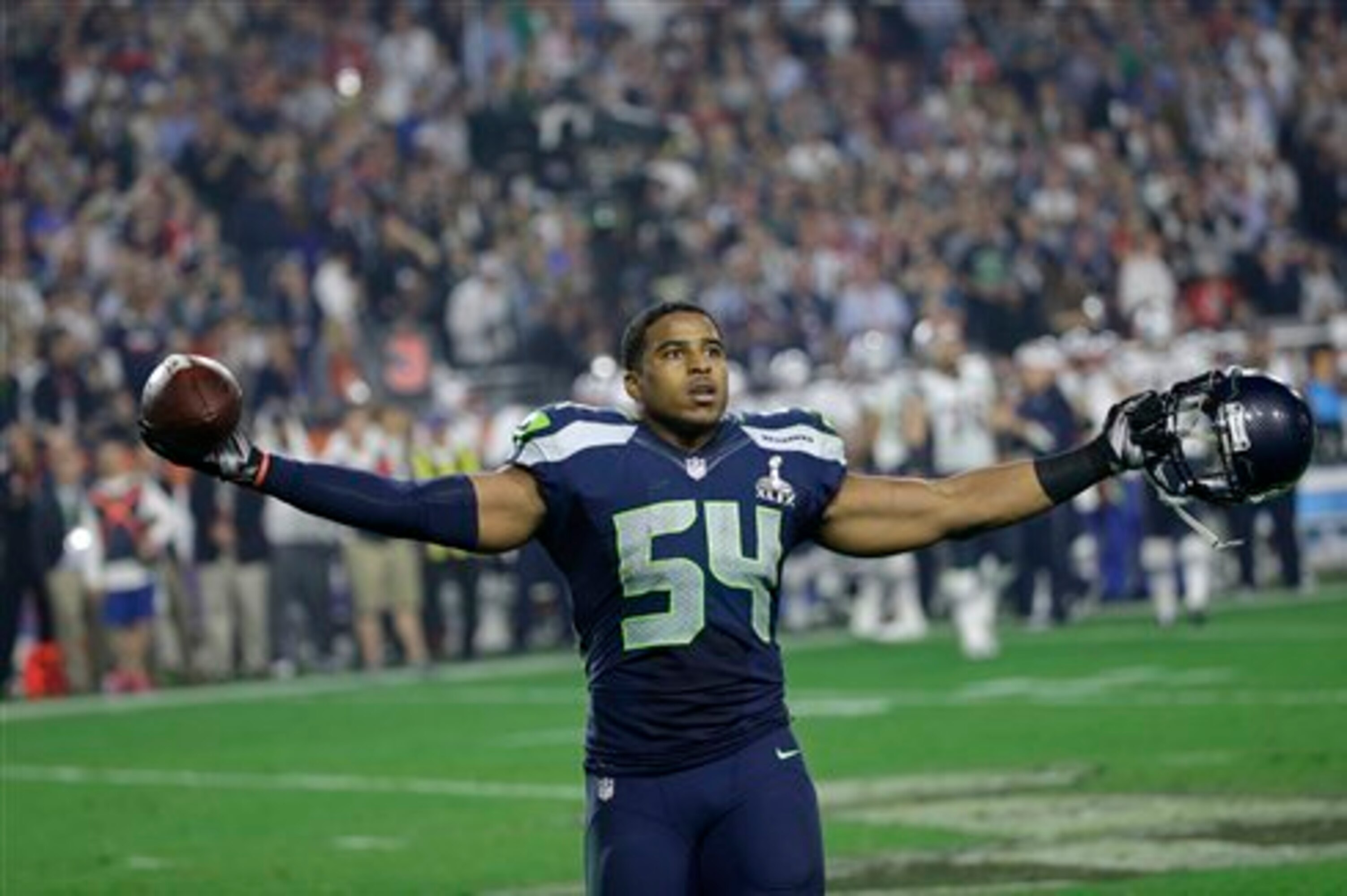 Power Ranking NFL Linebacker Depth Charts