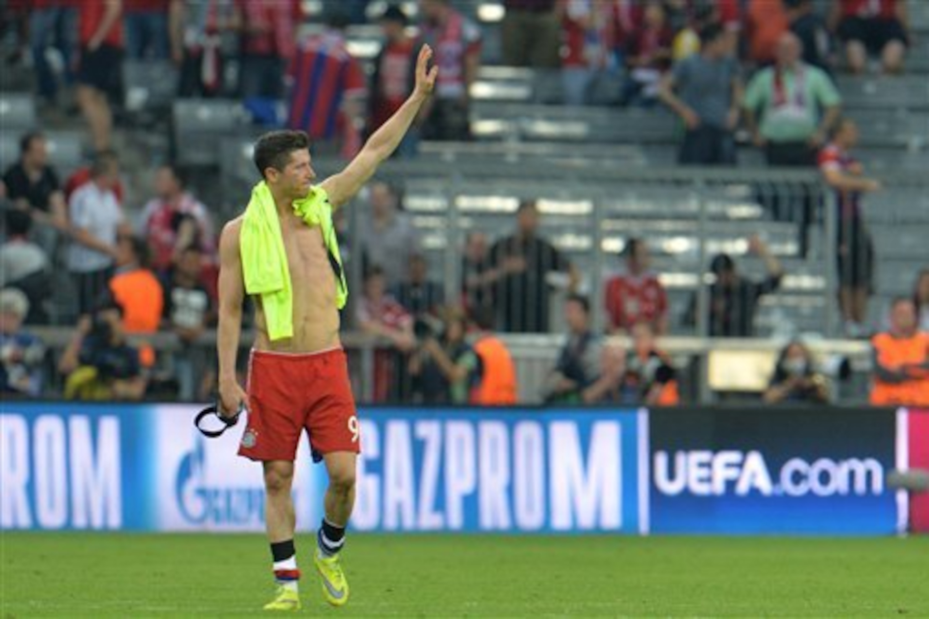 Calling True or False on 4 Recent Bayern Munich Transfer Rumours