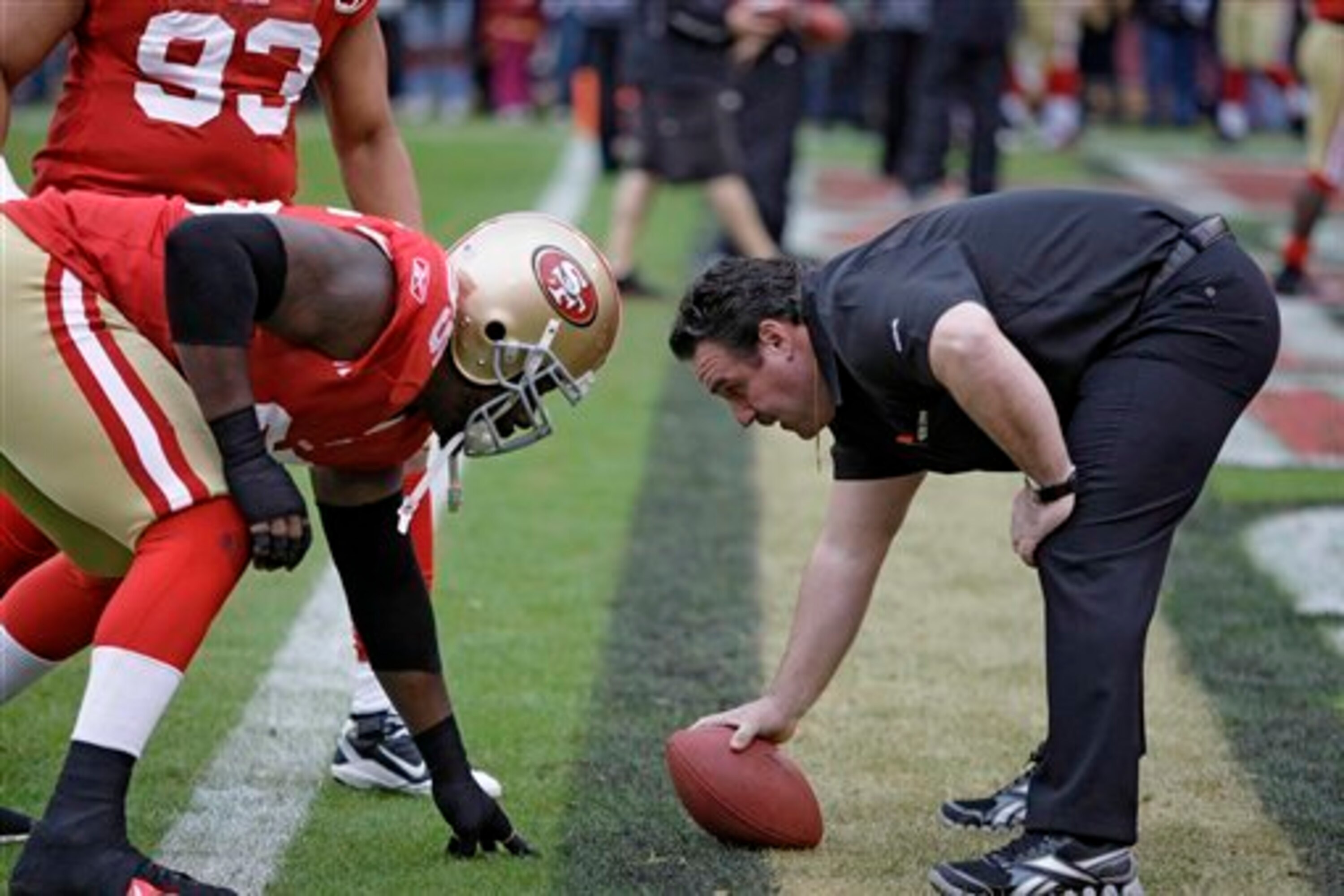 5 Biggest Questions Facing the San Francisco 49ers Coaching Staff in 2015