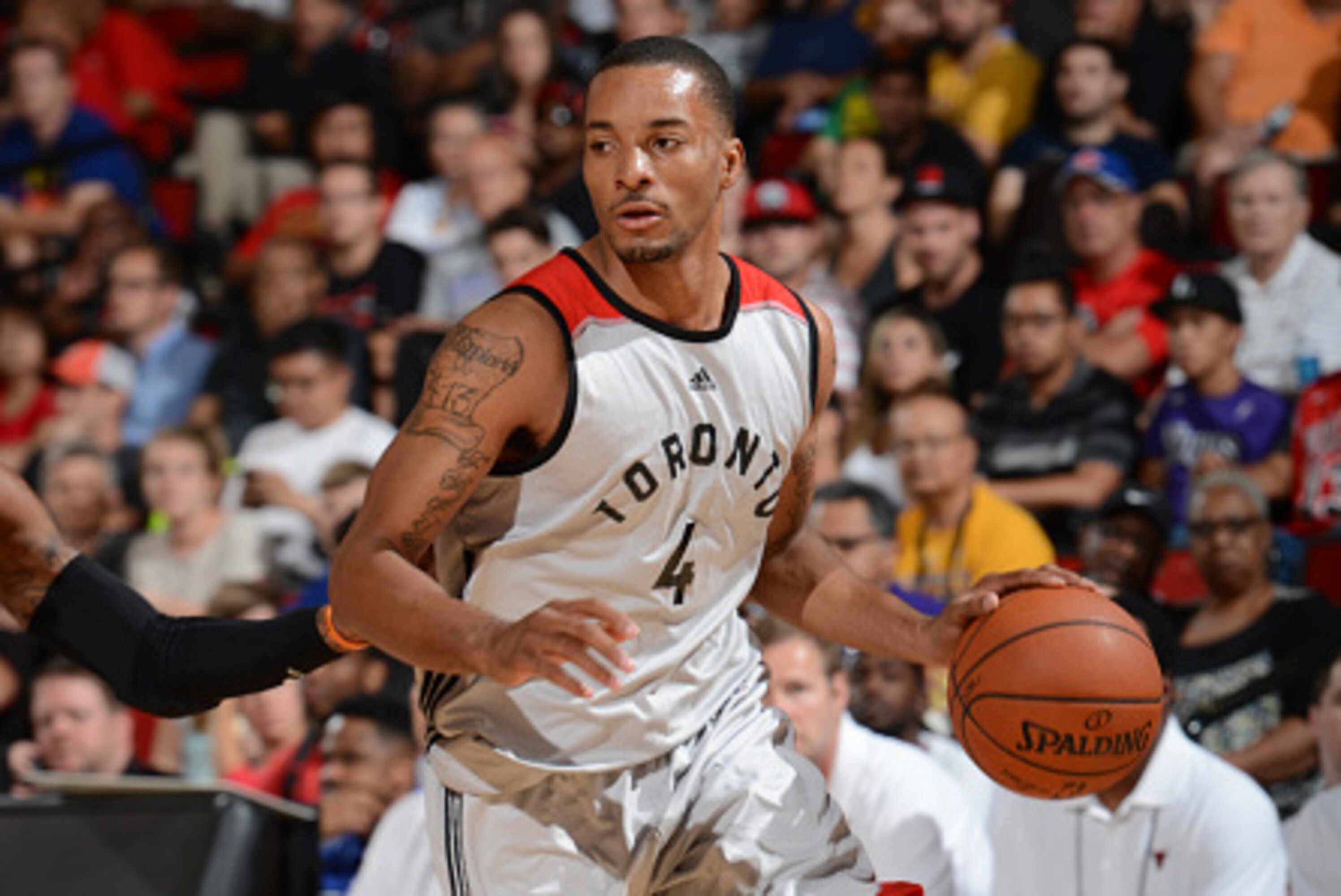 5 Second-Round Picks Who Look Like Steals from the 2015 NBA Draft Class