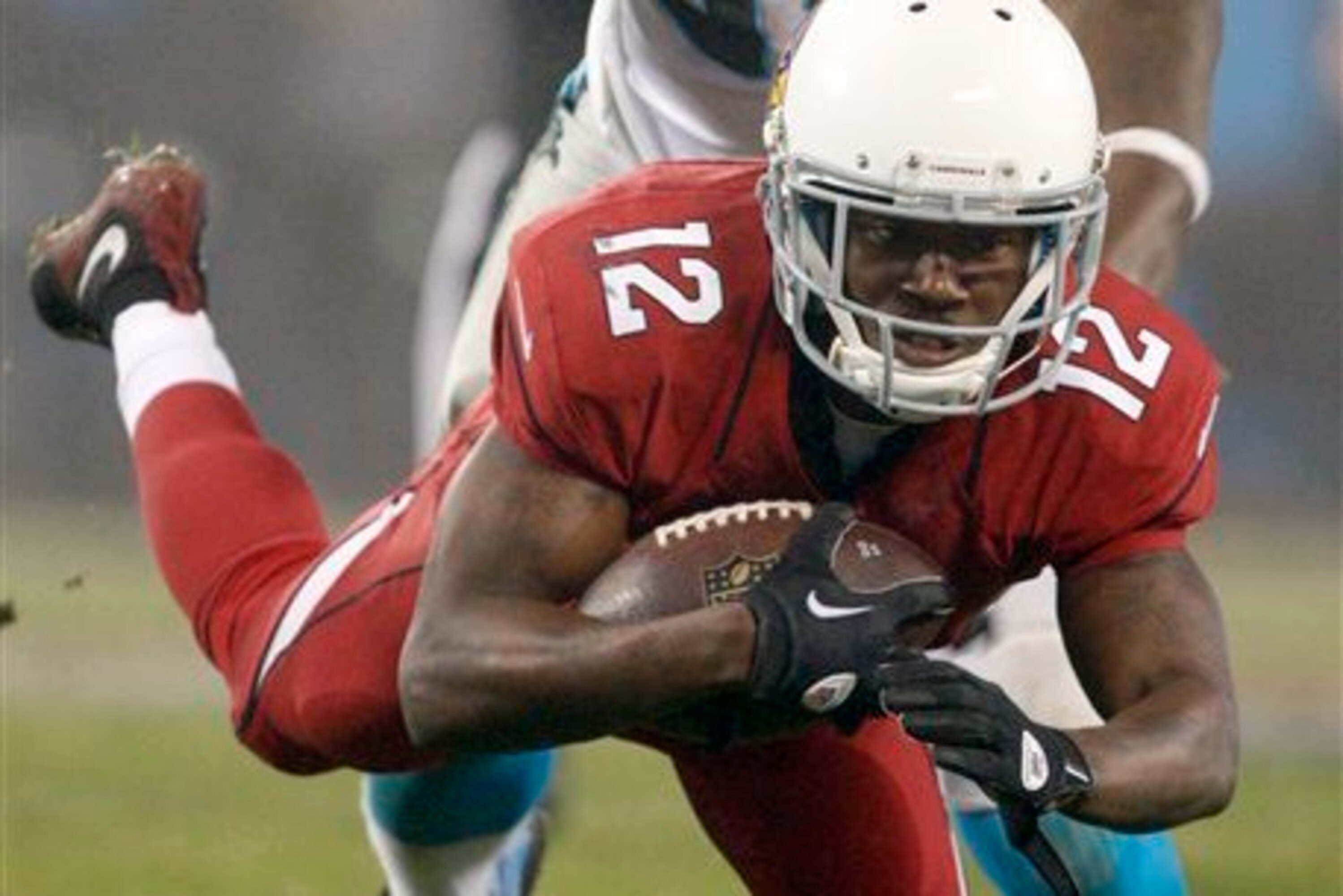 Fantasy Football 2015: Ranking the 10 Best Sleepers for PPR Leagues