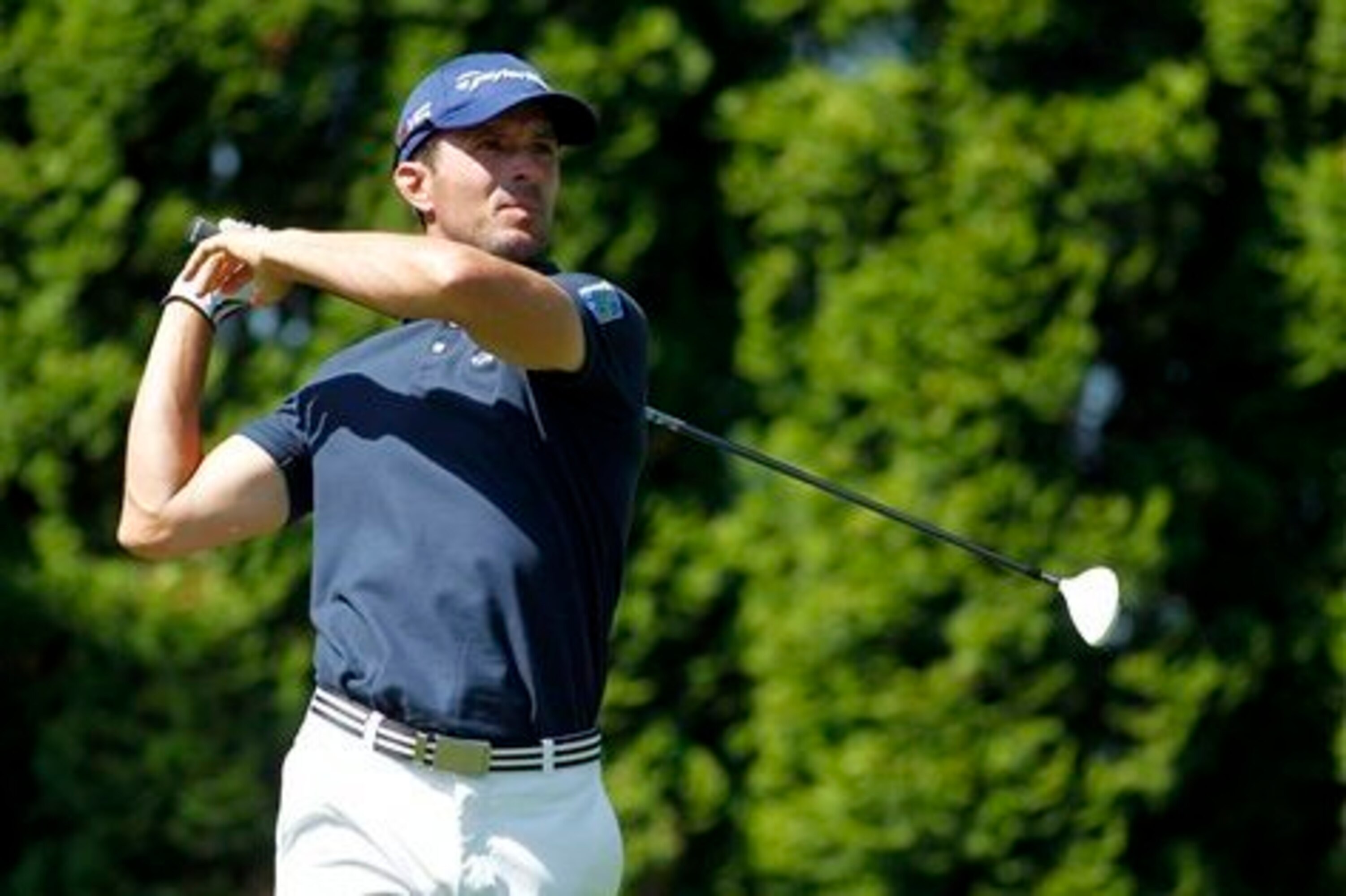 Ranking the Best Canadian Golfers of All Time