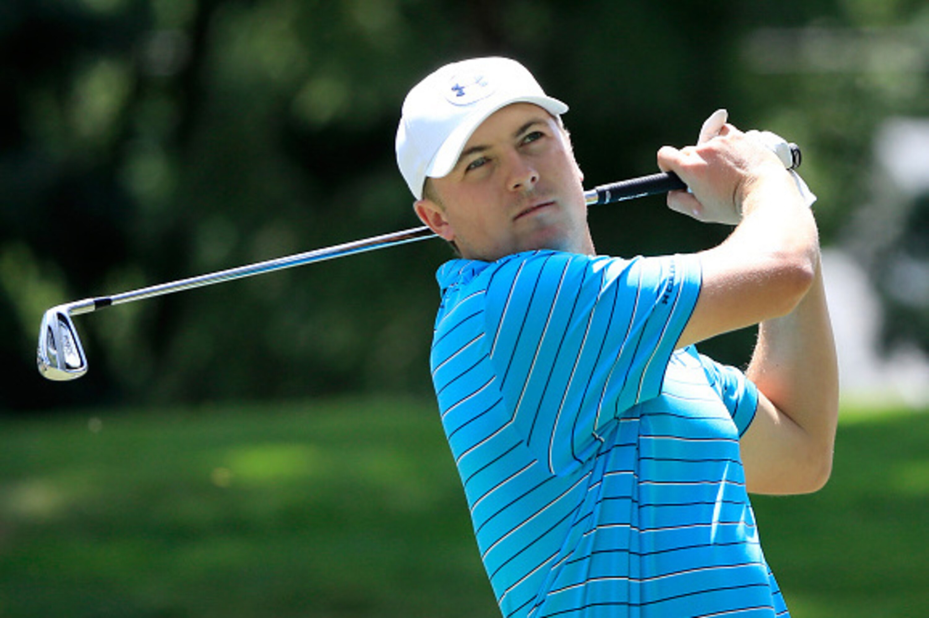 Who's Hot, Who's Not on the PGA Tour Ahead of the PGA Championship