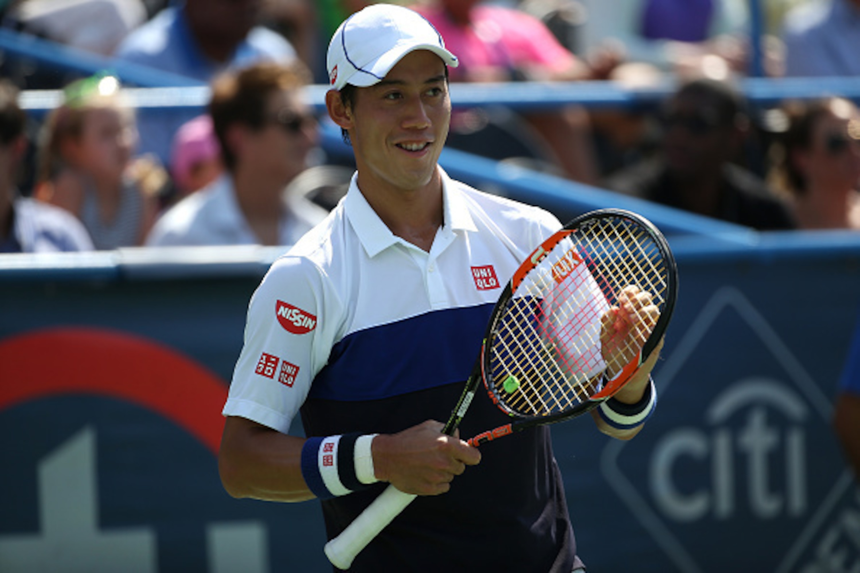 Winners and Losers in Tennis as the 2015 US Open Series Begins