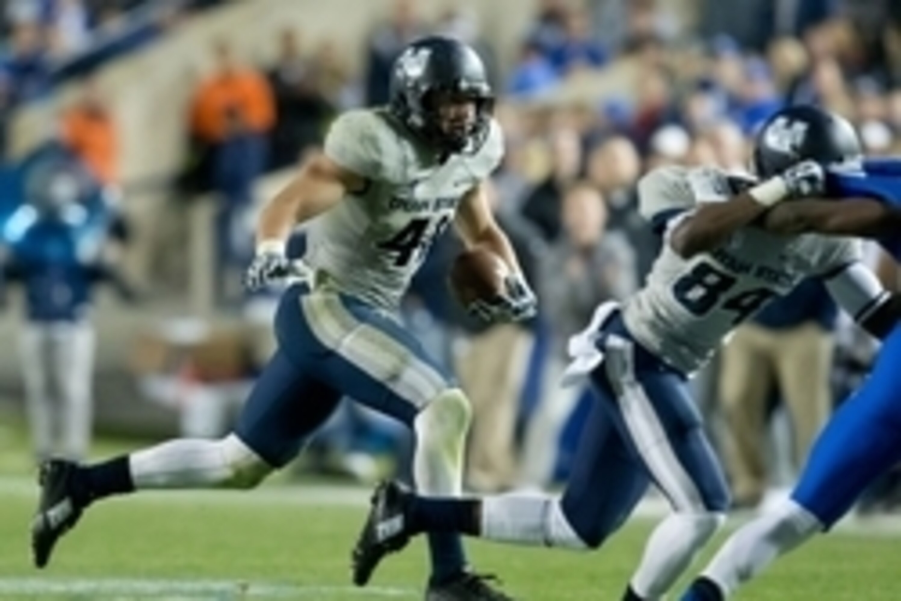 15 Non-Power 5 College Football Players You Need to Know for the 2015 ...