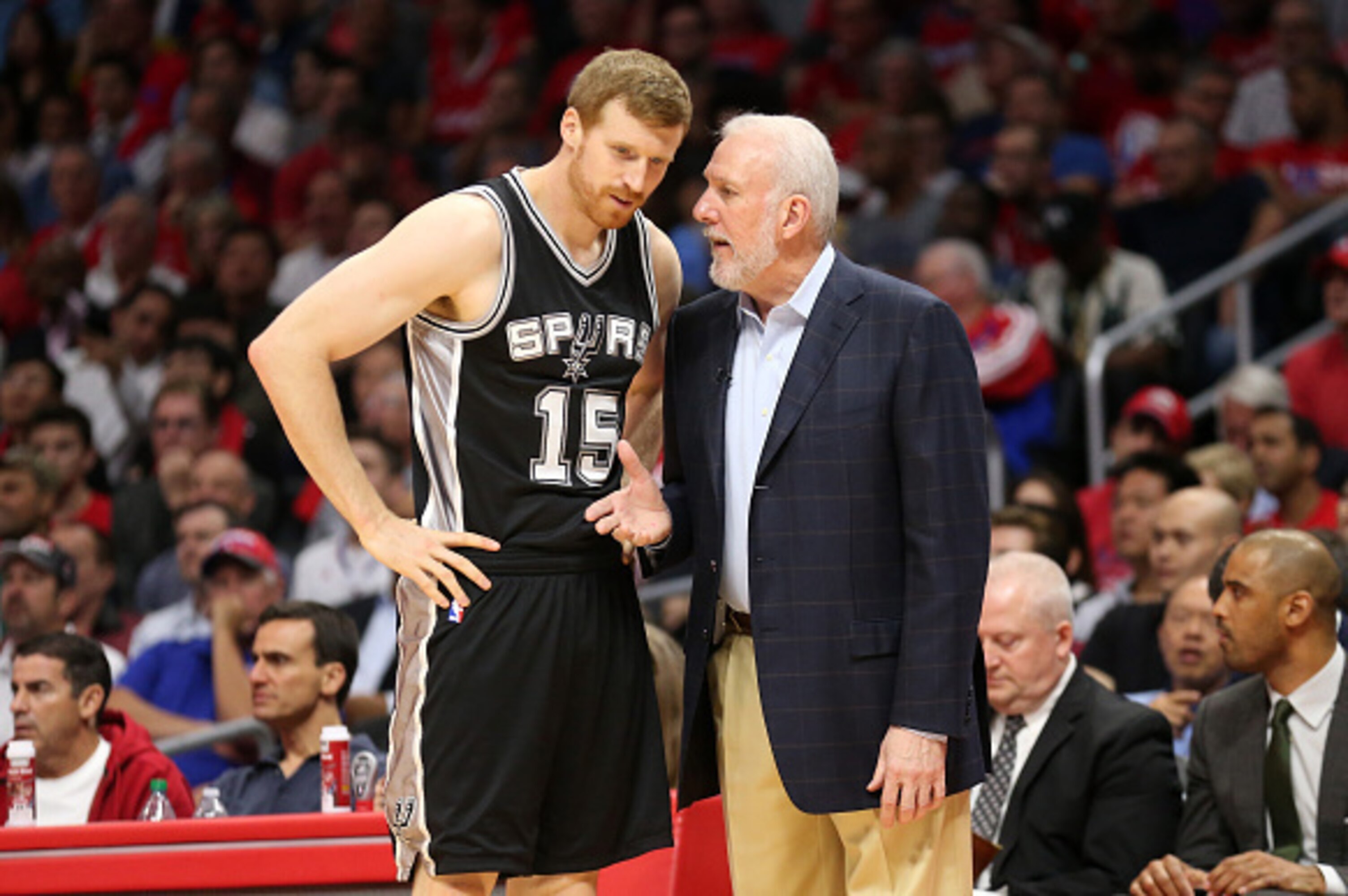 10 Completely Fake but Totally Awesome NBA Reality Shows We'd Watch