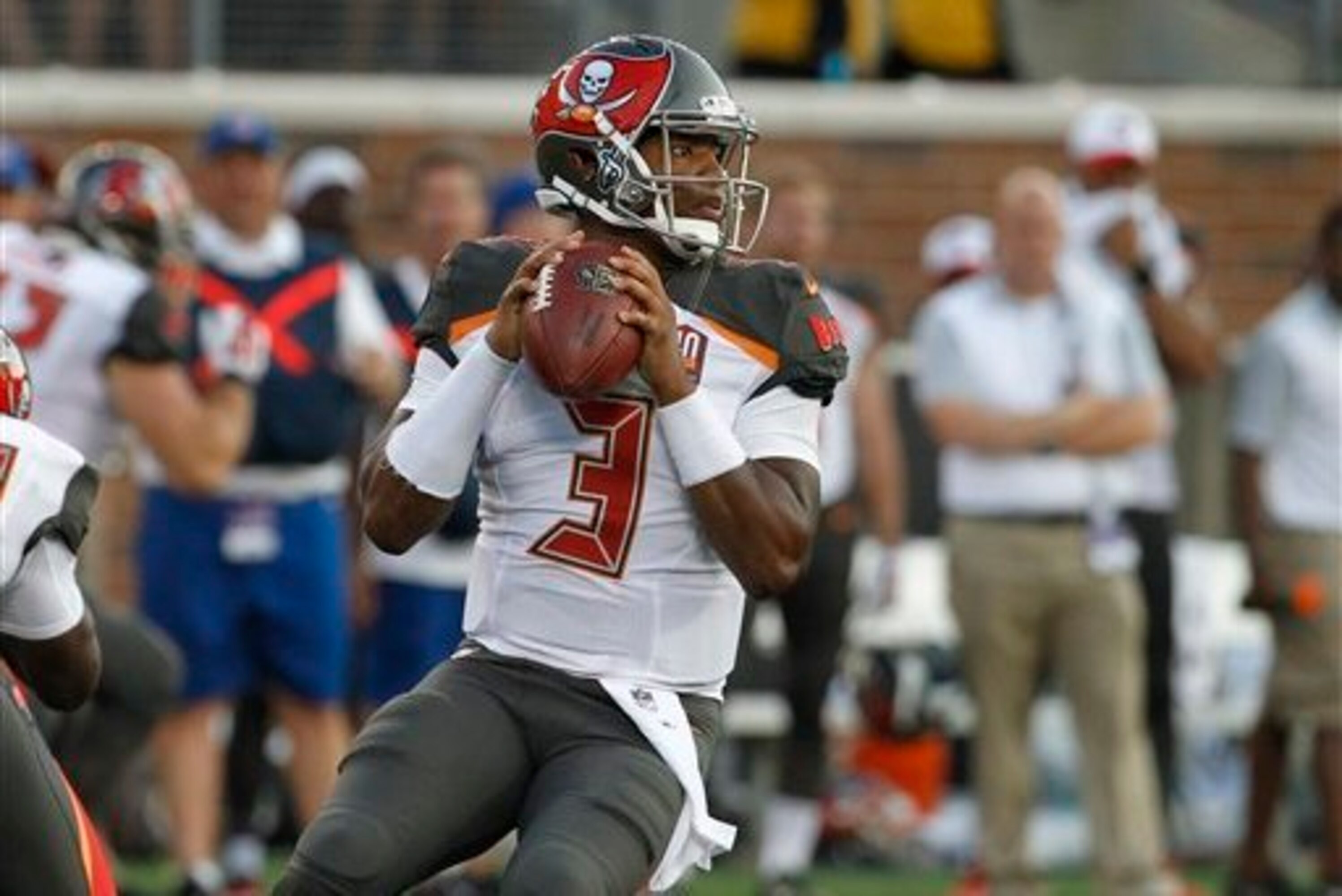 Breaking Down the NFL's Most Likely Day 1 Rookie Starters