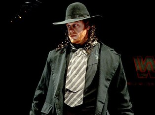 when did undertaker debut