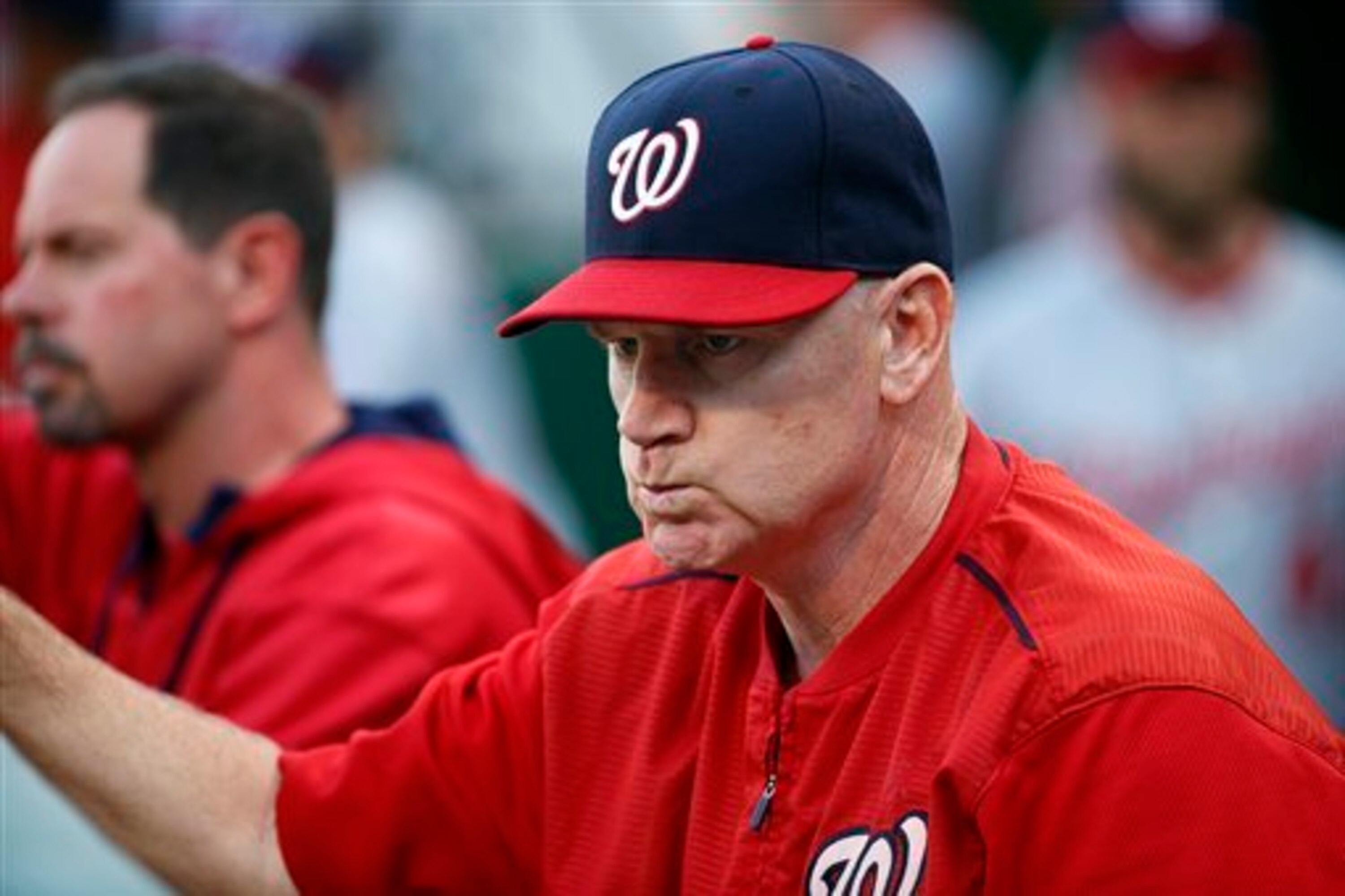 MLB Managers on the Hot Seat as 2015 Season Hits Home Stretch