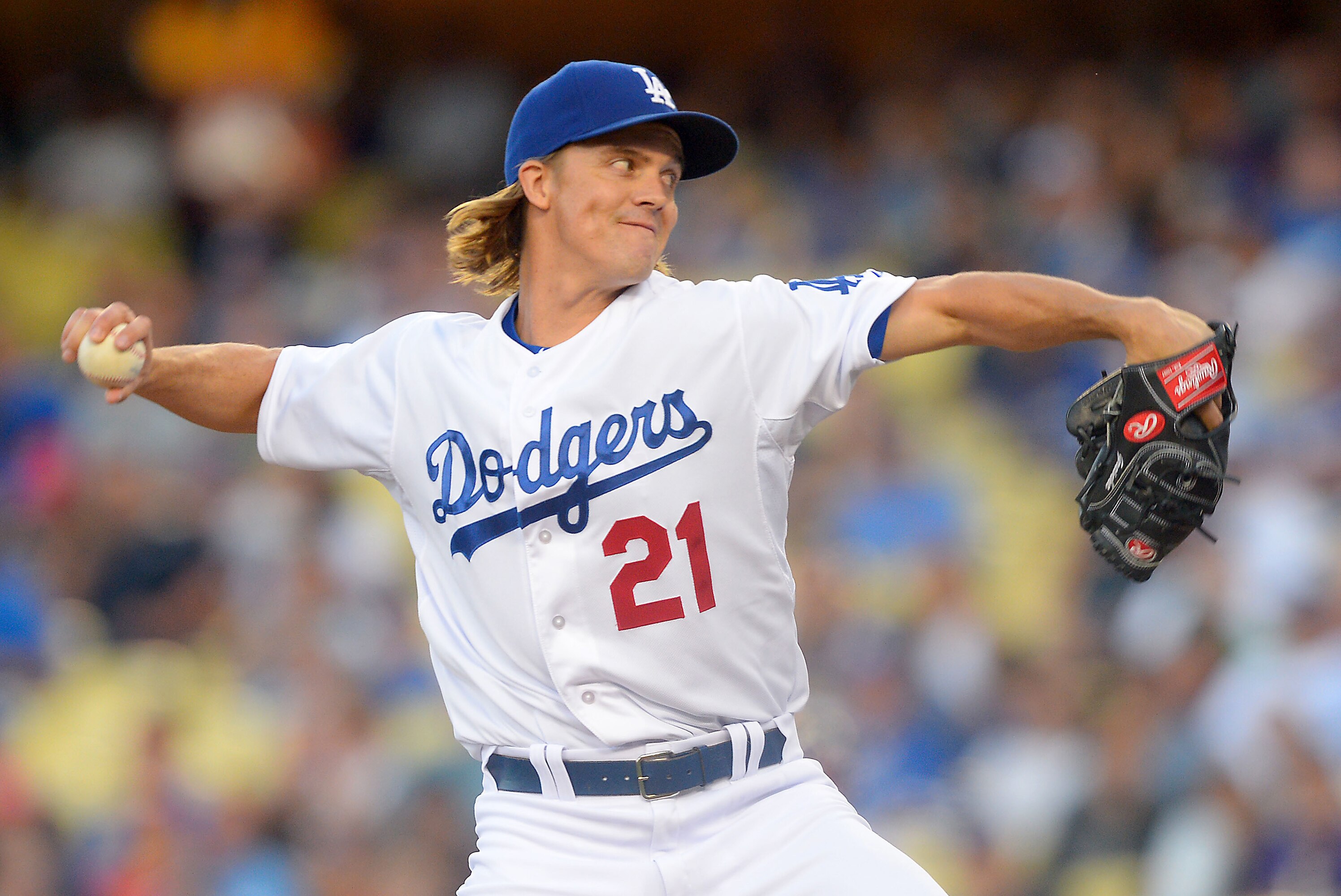 MLB Position-by-Position Player Power Rankings, September Edition