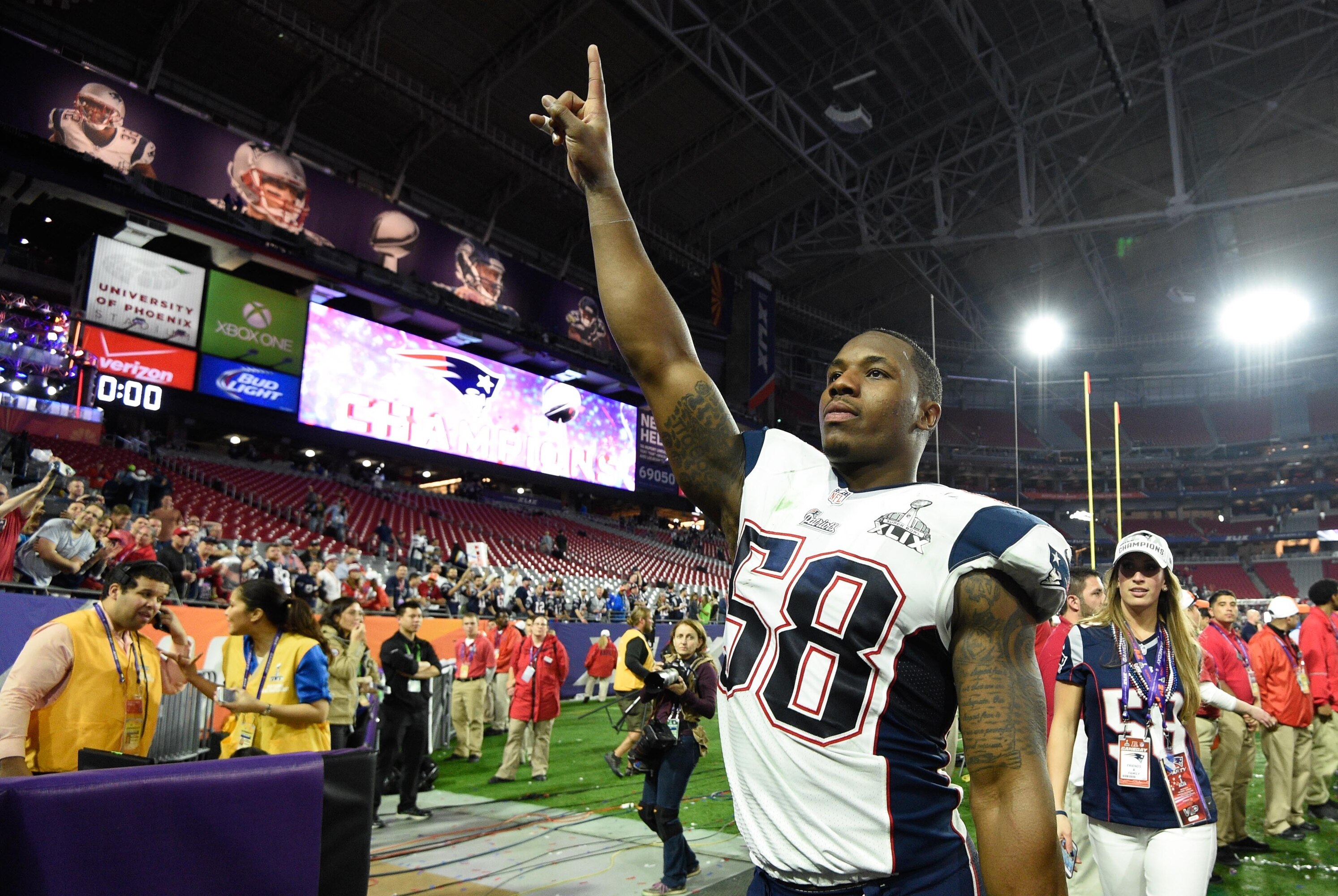 The Historical Guide to NFL's Opening Weekend