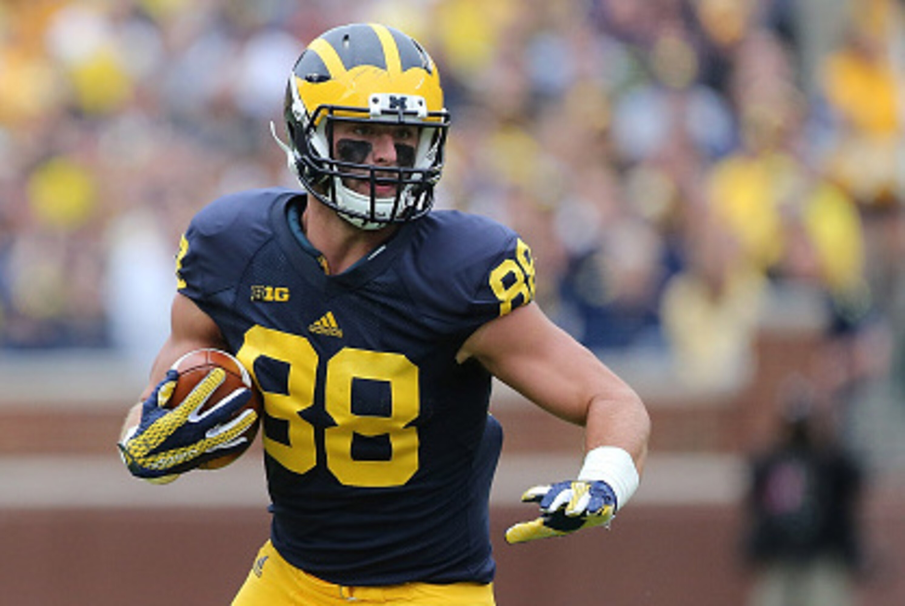 UNLV vs. Michigan: Complete Game Preview