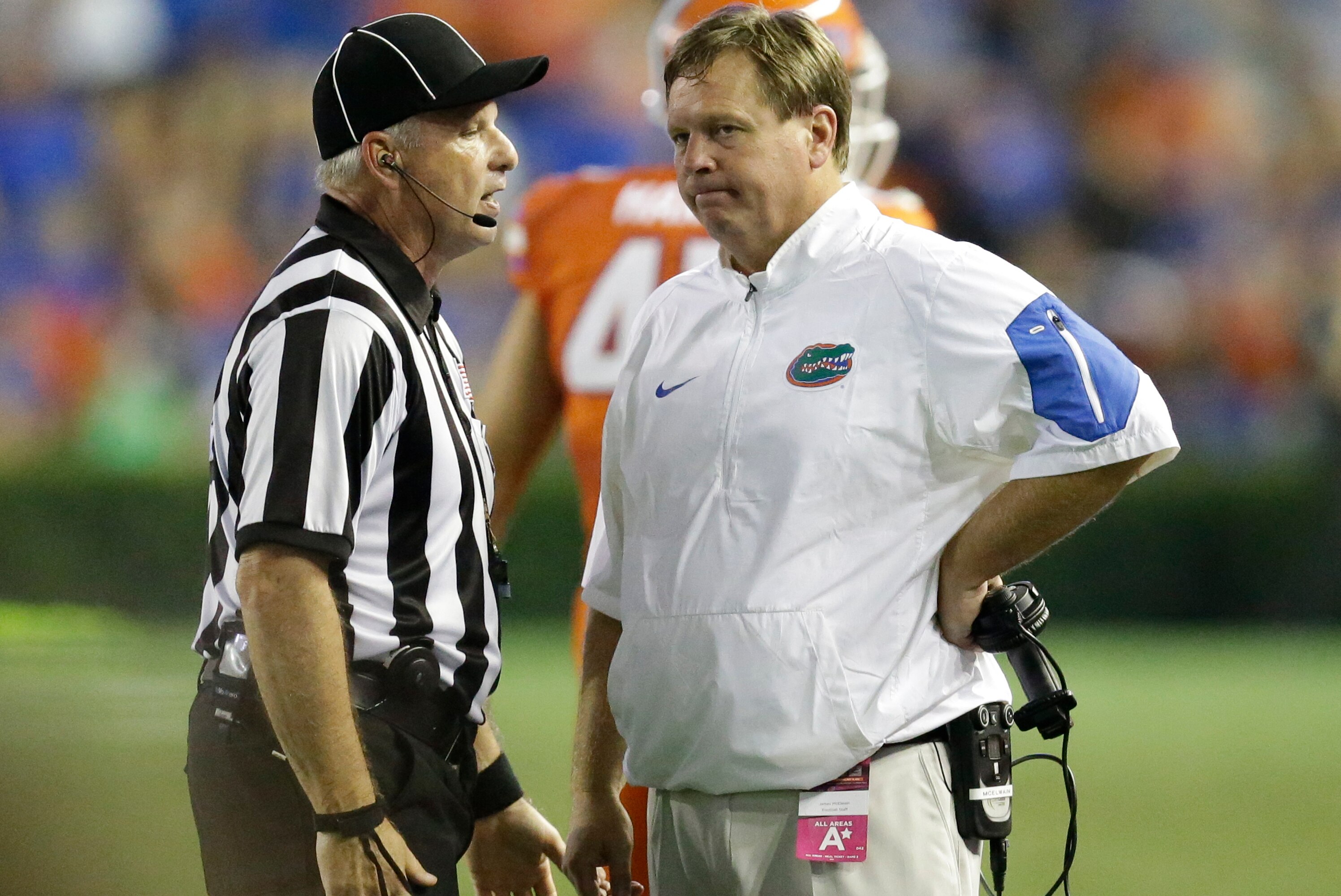 Florida vs. Kentucky Complete Game Preview