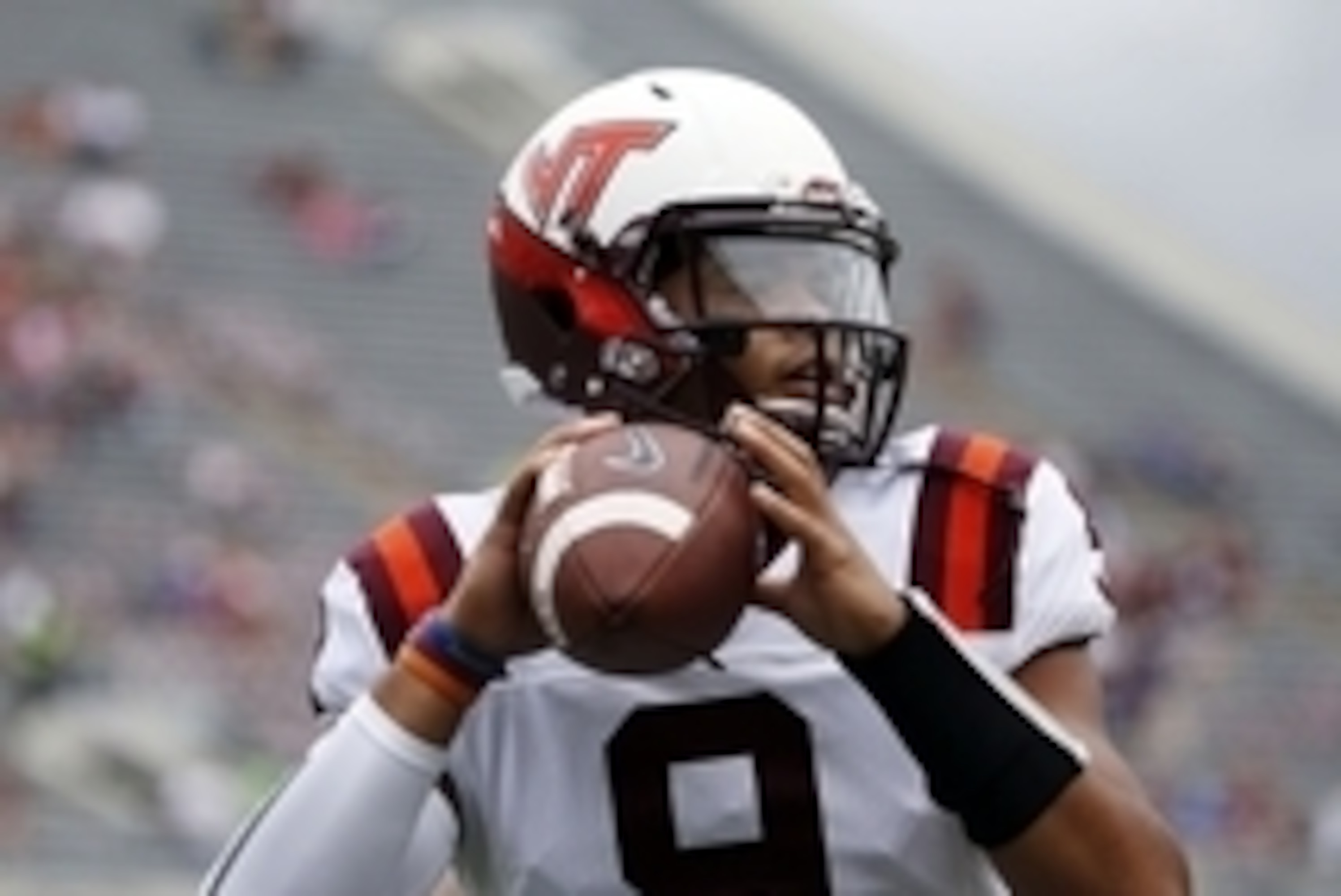 Virginia Tech vs. Purdue: Complete Game Preview