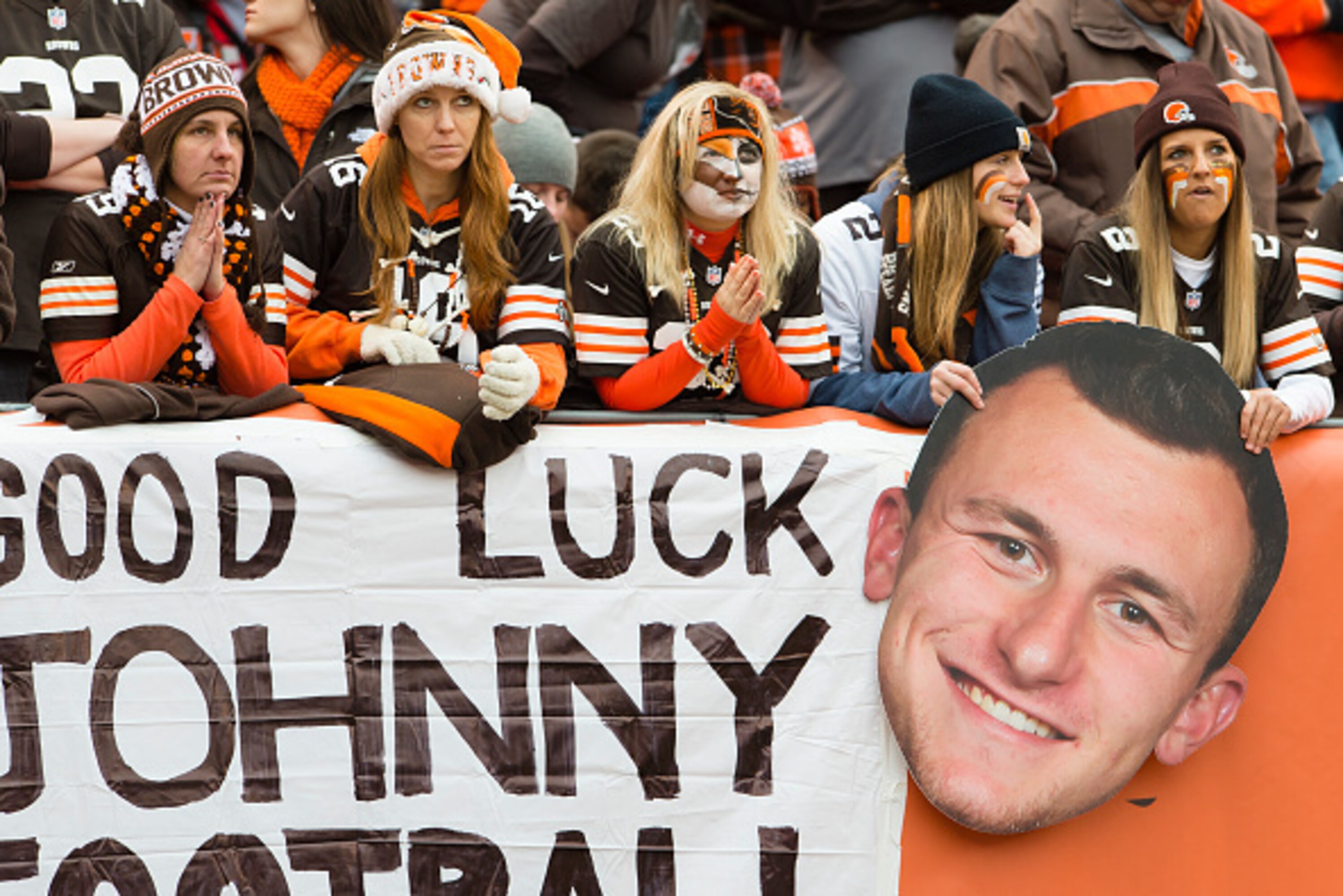 10 Lies Sports Fans Use to Cope
