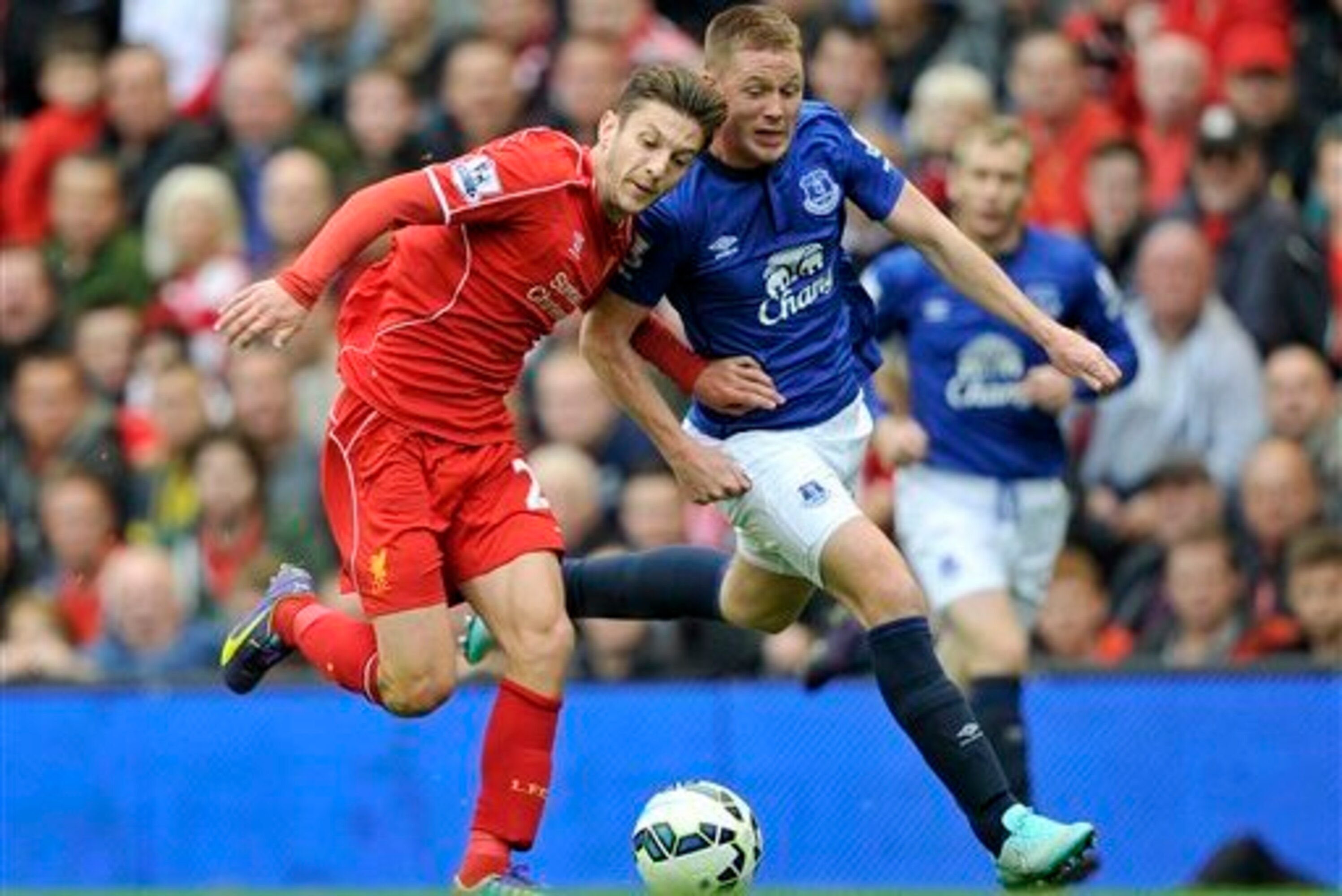 20 of World Football's Greatest Rivalries