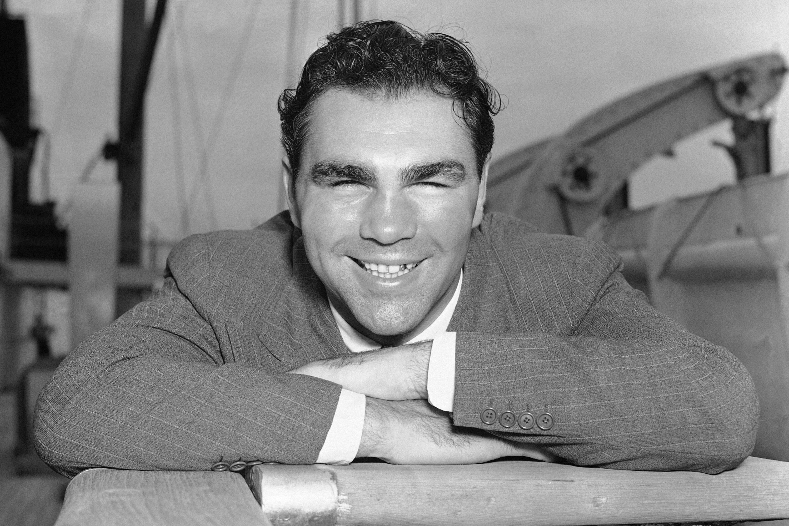Ranking the Top 10 German Fighters of All Time