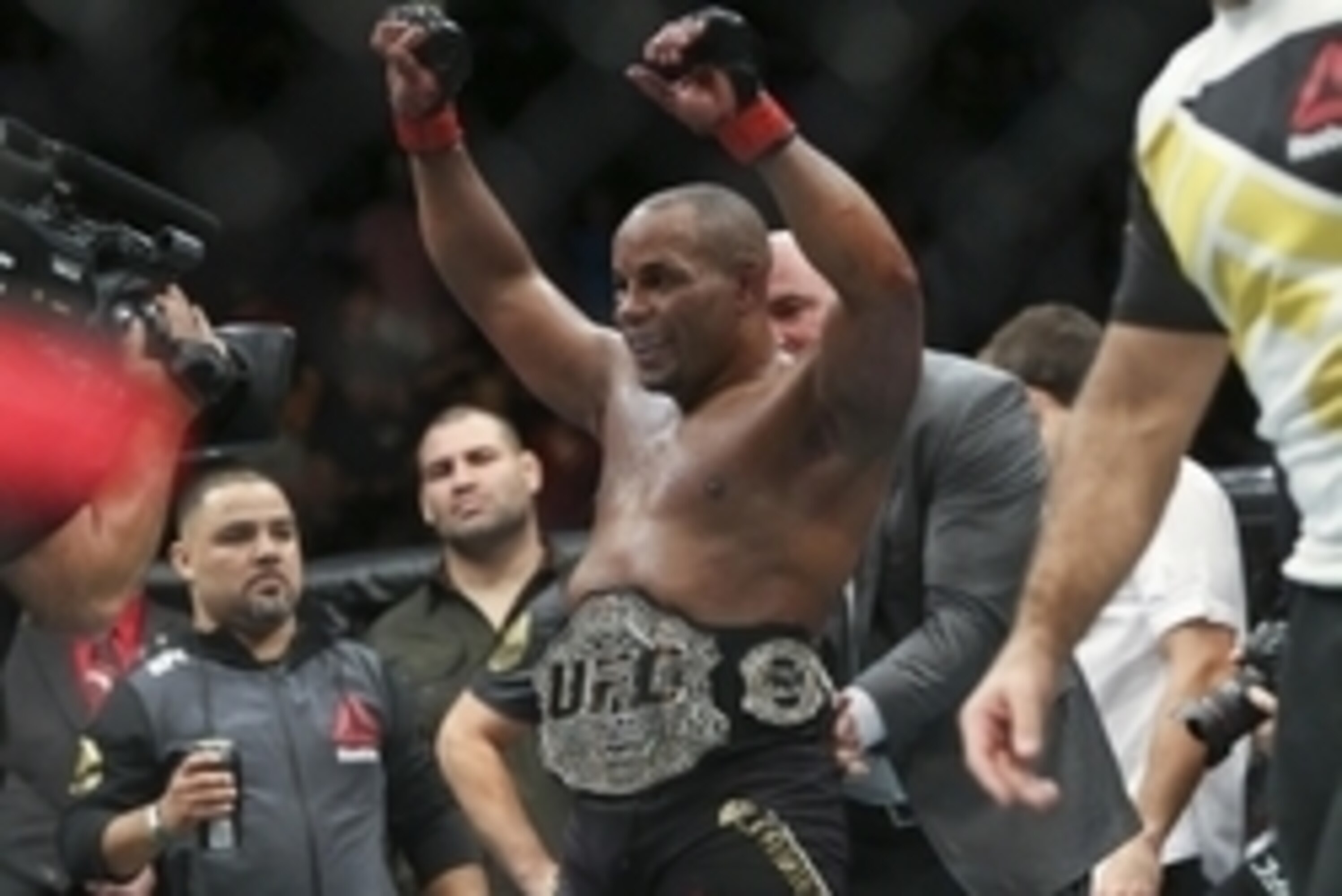 UFC 192 Results: The Real Winners and Losers from Gustafsson vs. Cormier