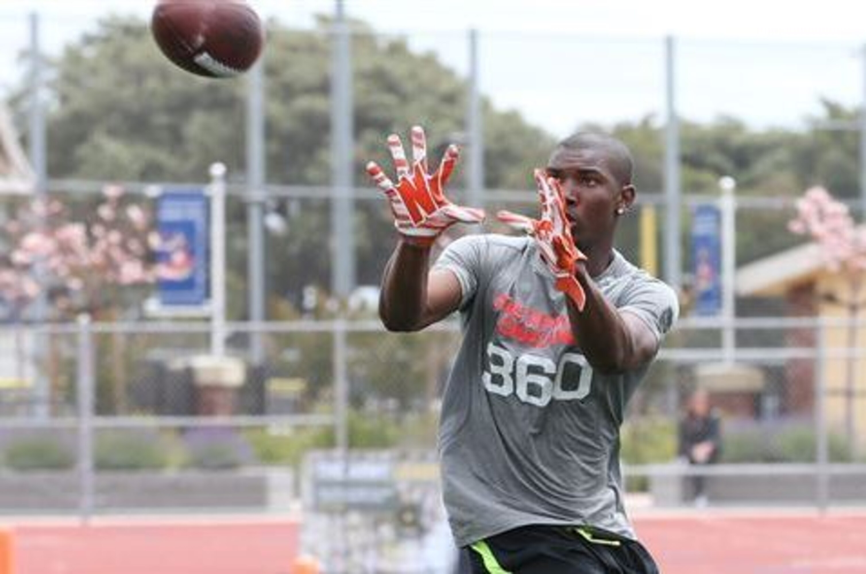 Most Important College Football Recruiting Visits of Week 5