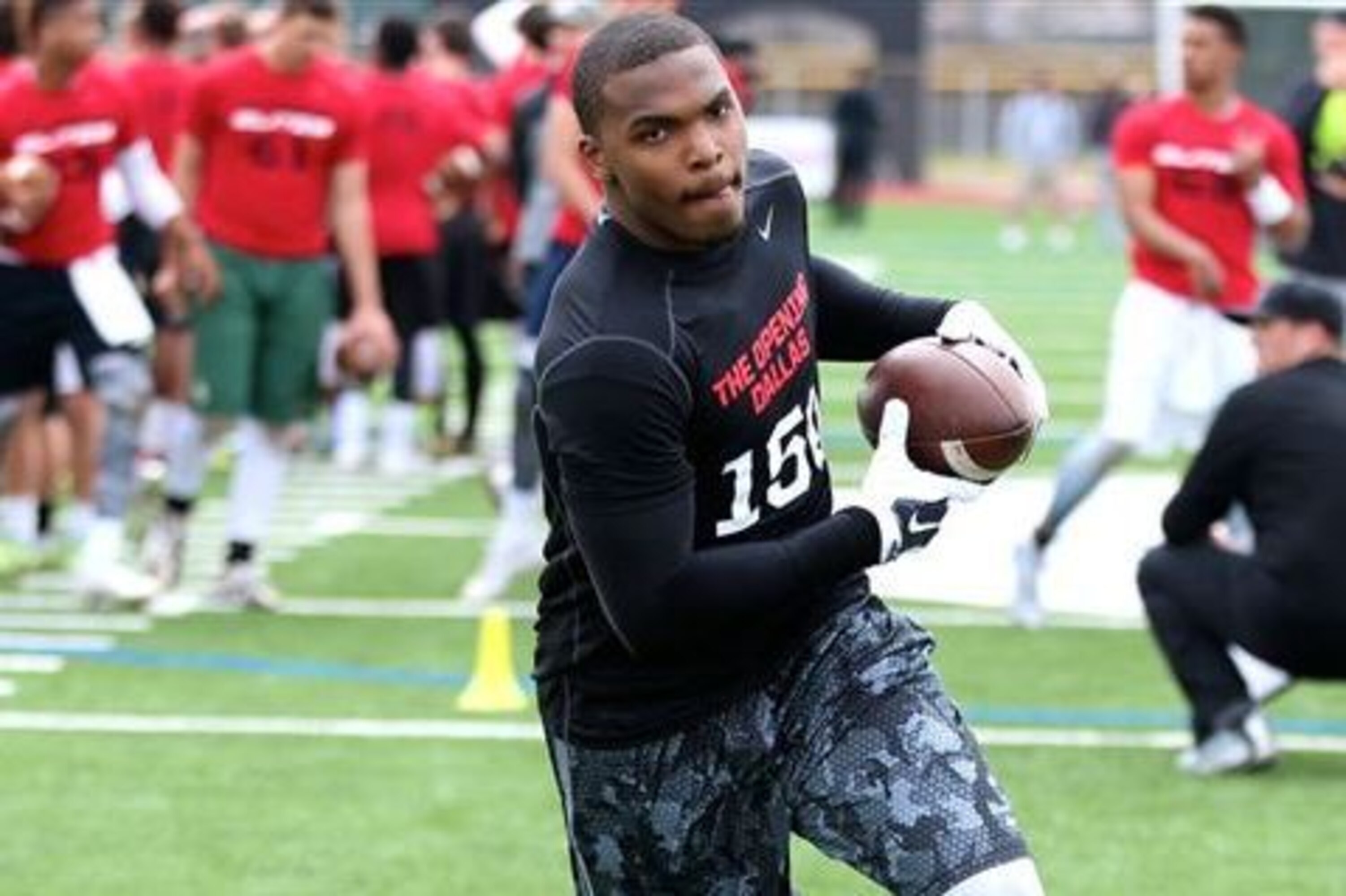 Most Important College Football Recruiting Visits of Week 6