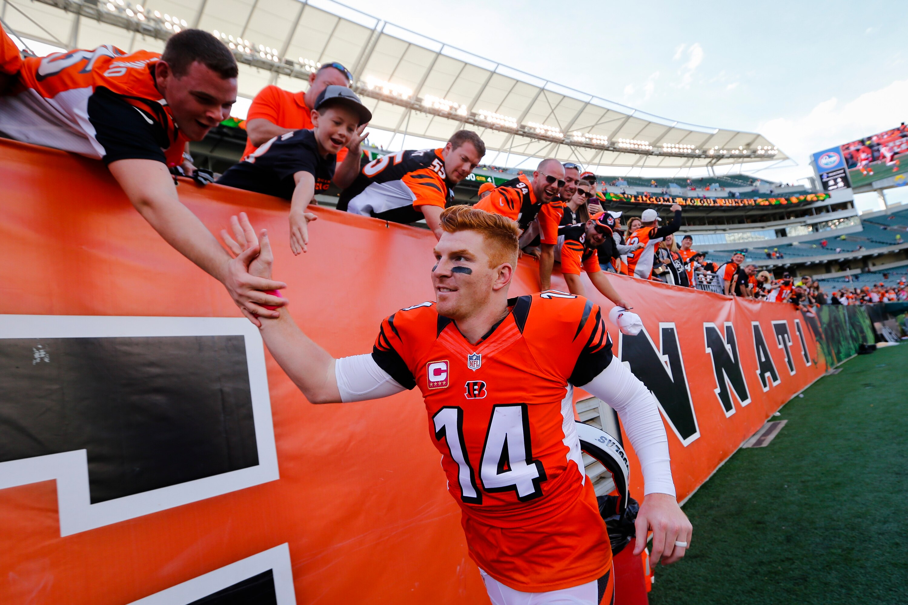 NFL Week 5: Mike Tanier's Previews and Score Predictions