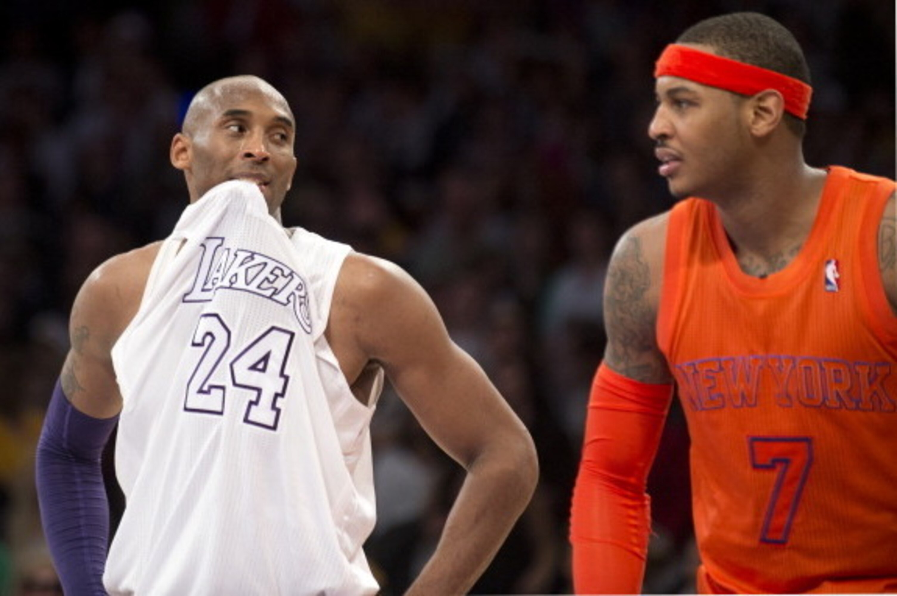 Ranking the Worst NBA Contracts Entering 2015-16 Season