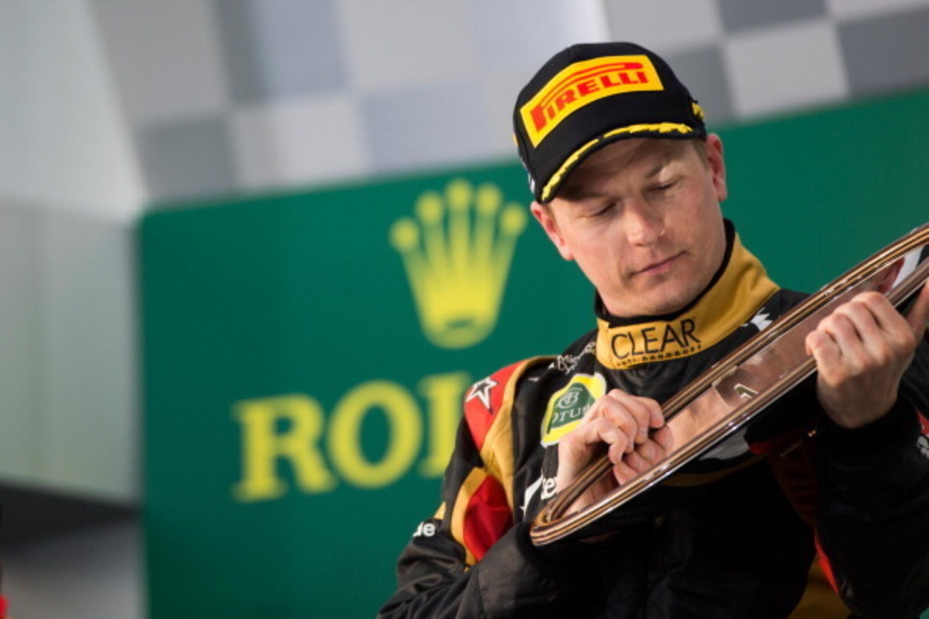 The Highs and Lows of Lotus F1's Return to Formula 1