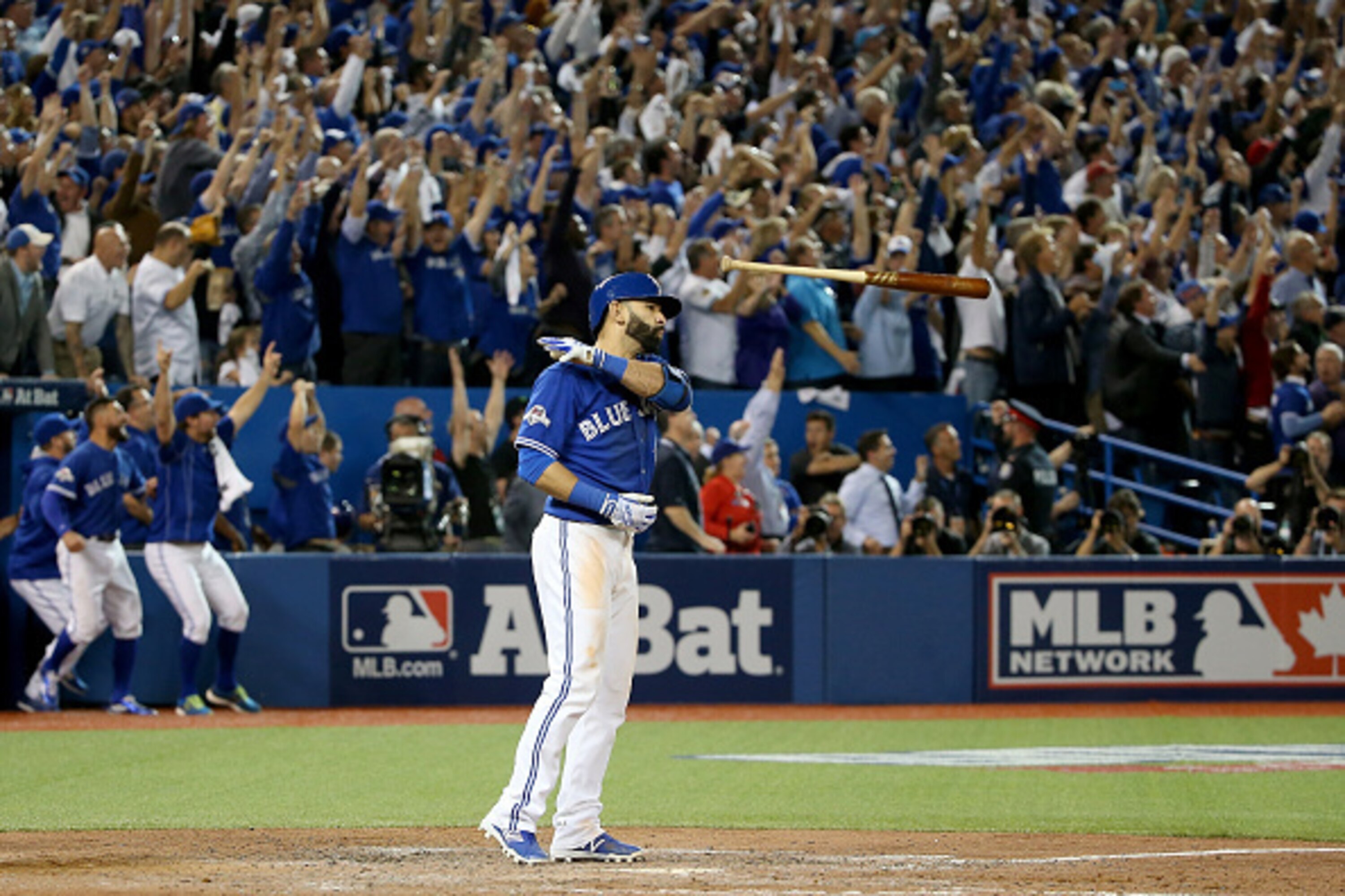 The Most Intense Sports Moments of the Past 10 Years