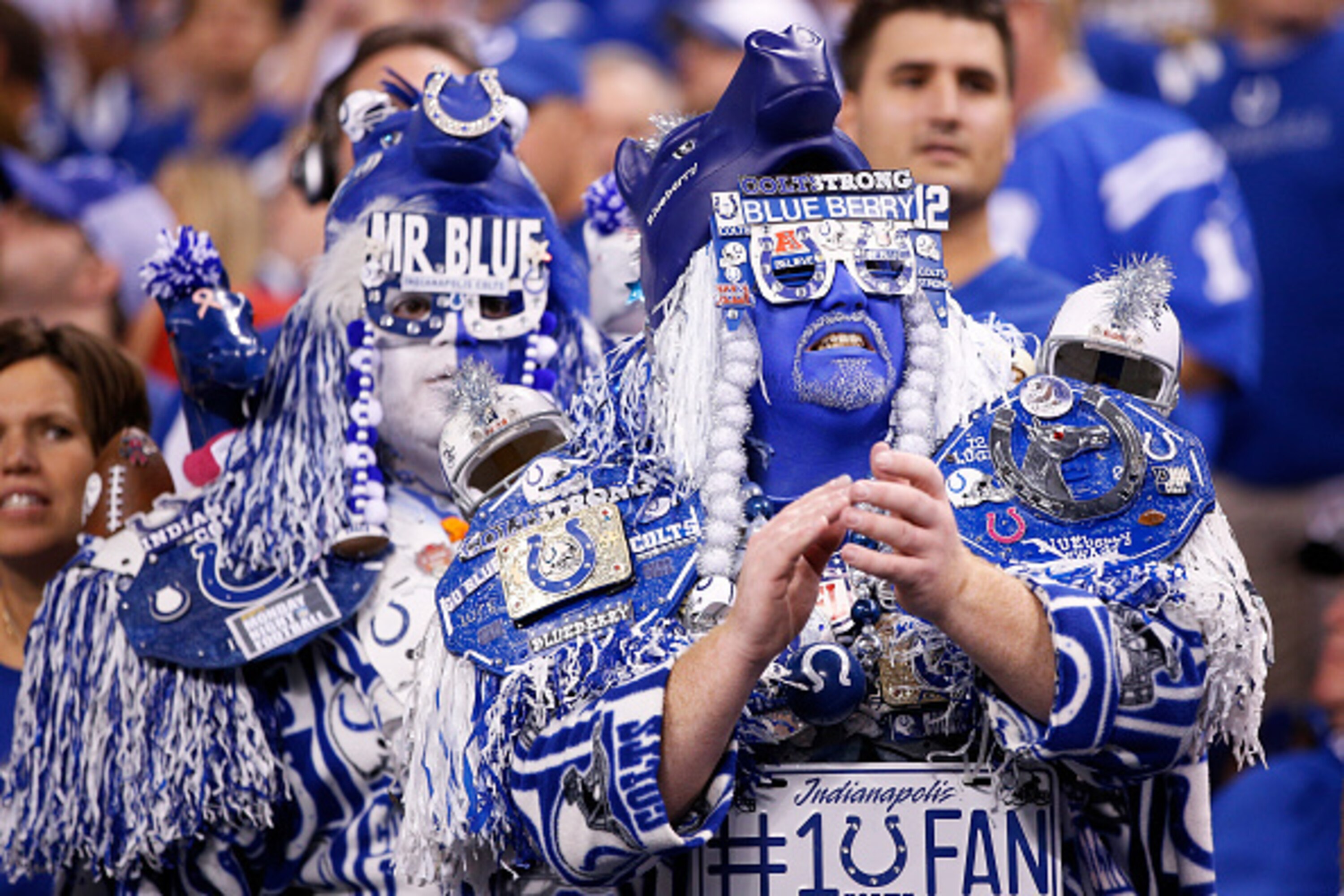 NFL Week 7: Mike Tanier's Previews and Score Predictions