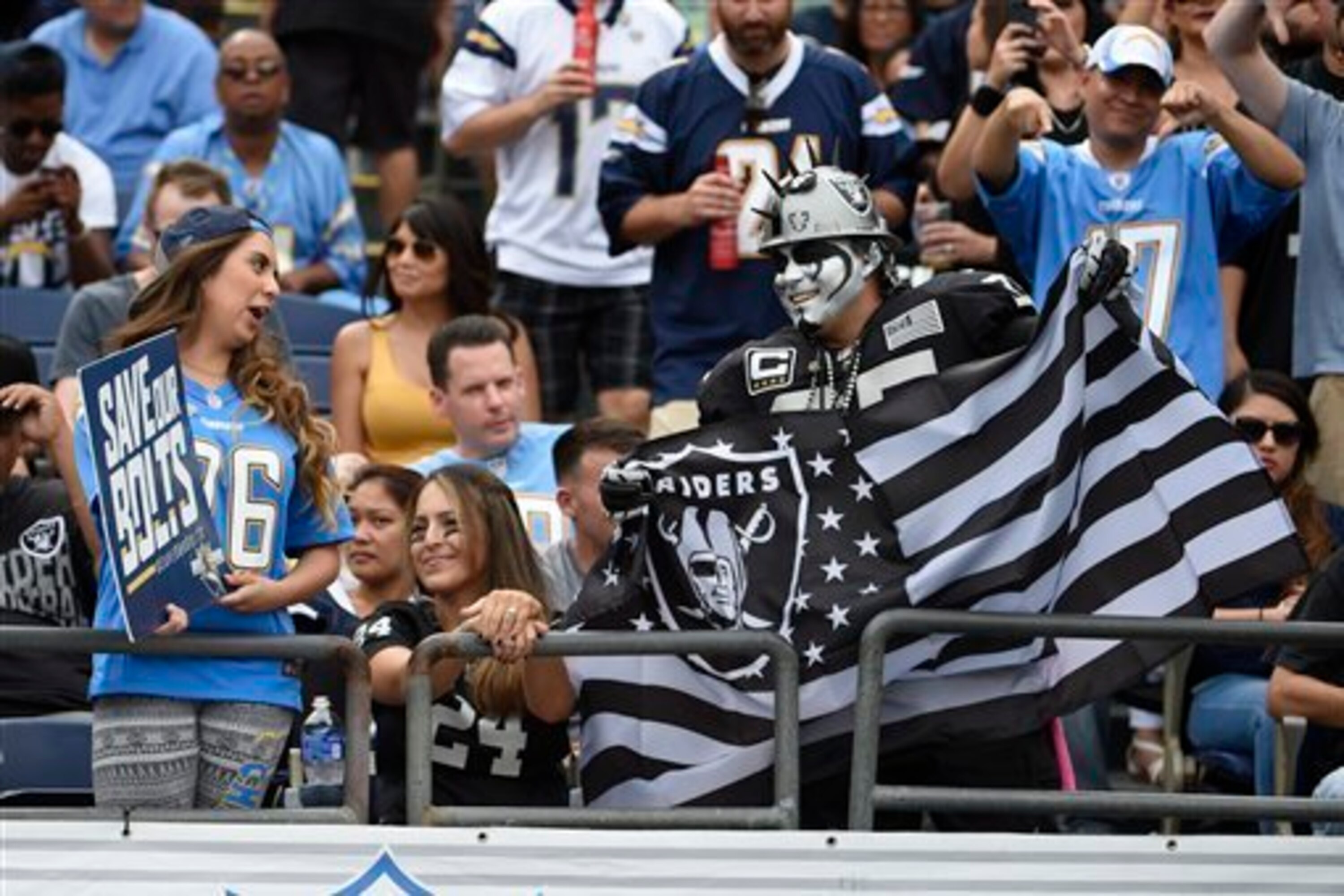 NFL Report Cards: Team-by-Team Grades for Week 7