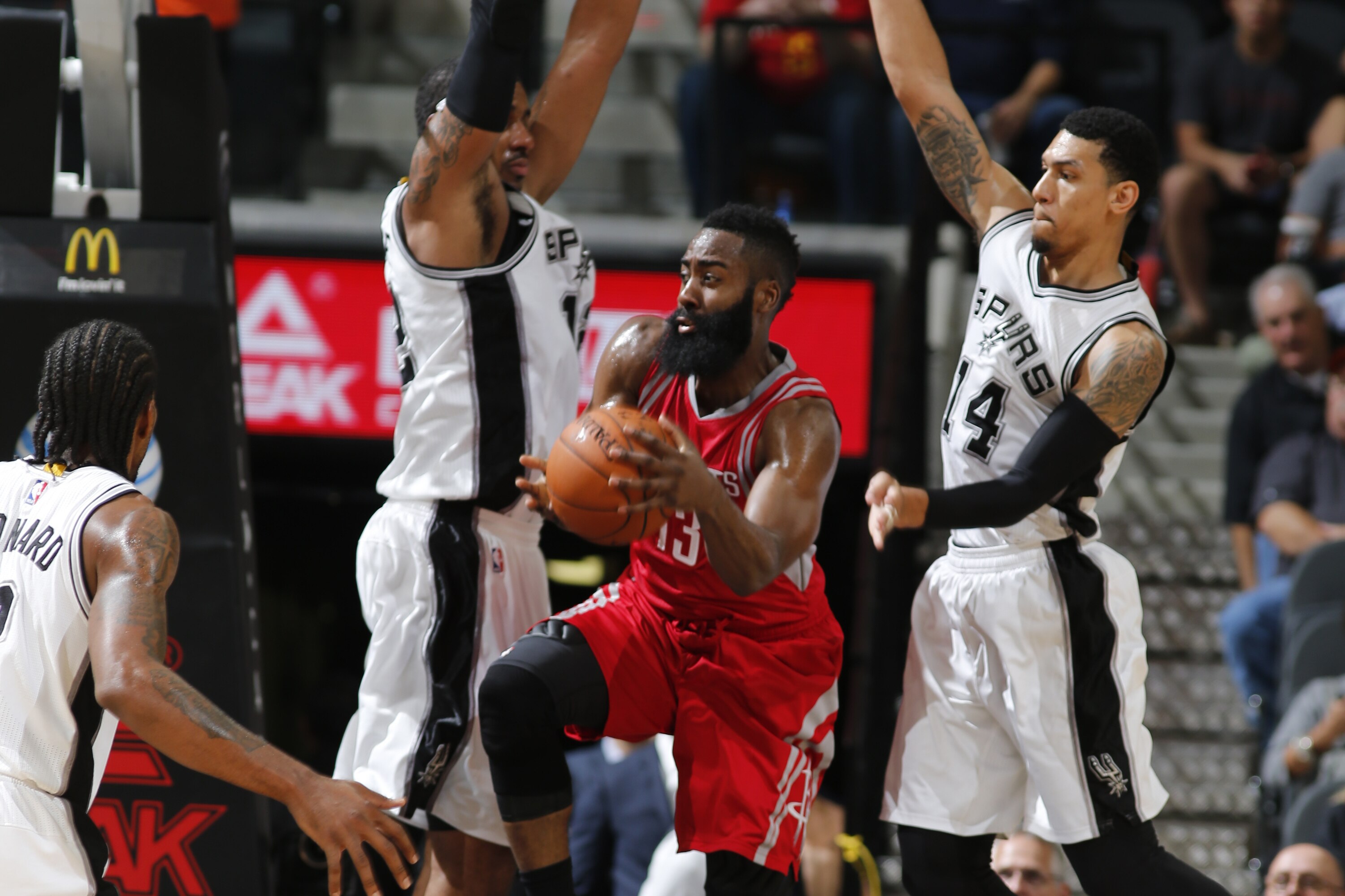 NBA Championship Odds 2015-16: Every Team's Chances of Winning the Title