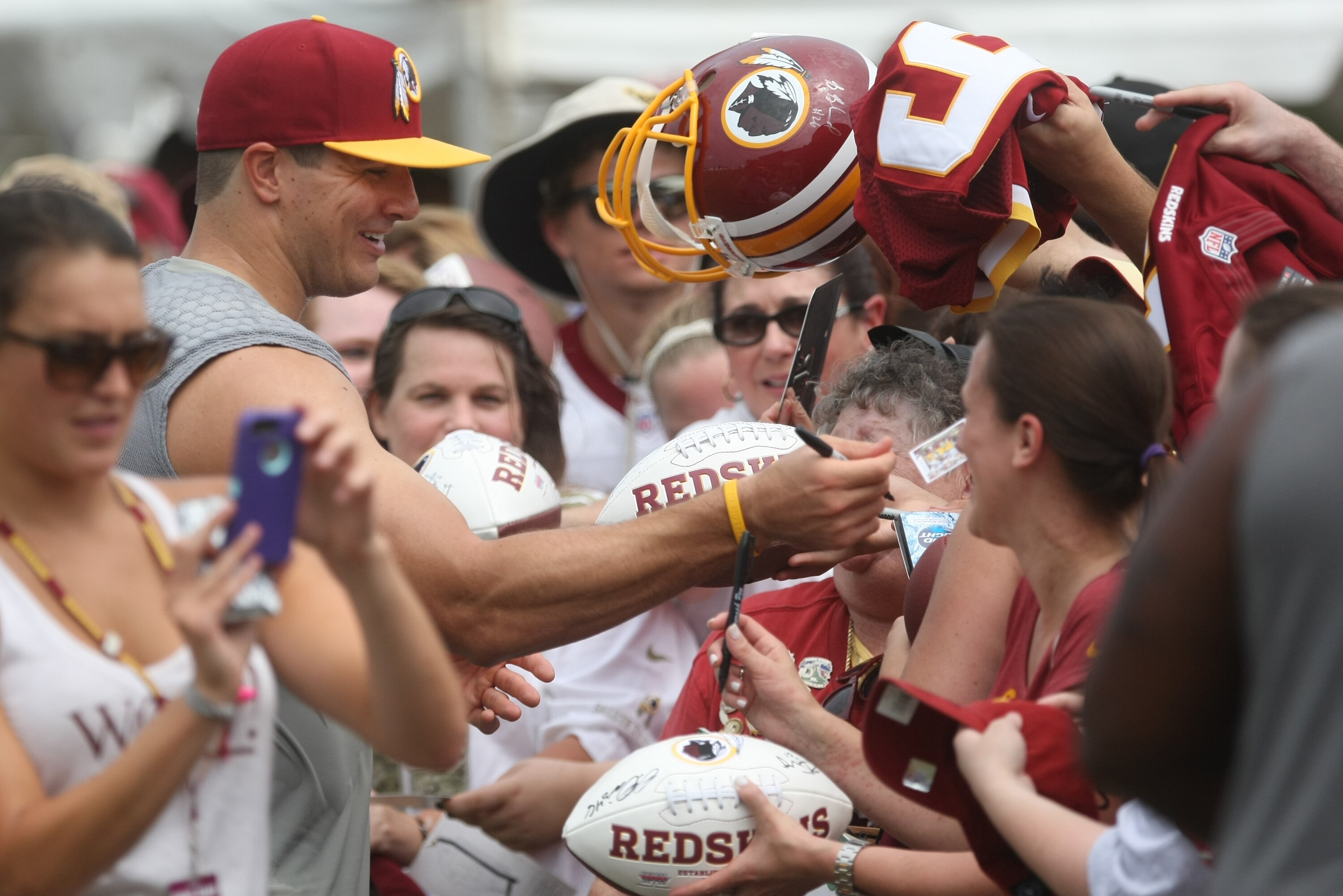The Greatest Fan Traditions in the NFL