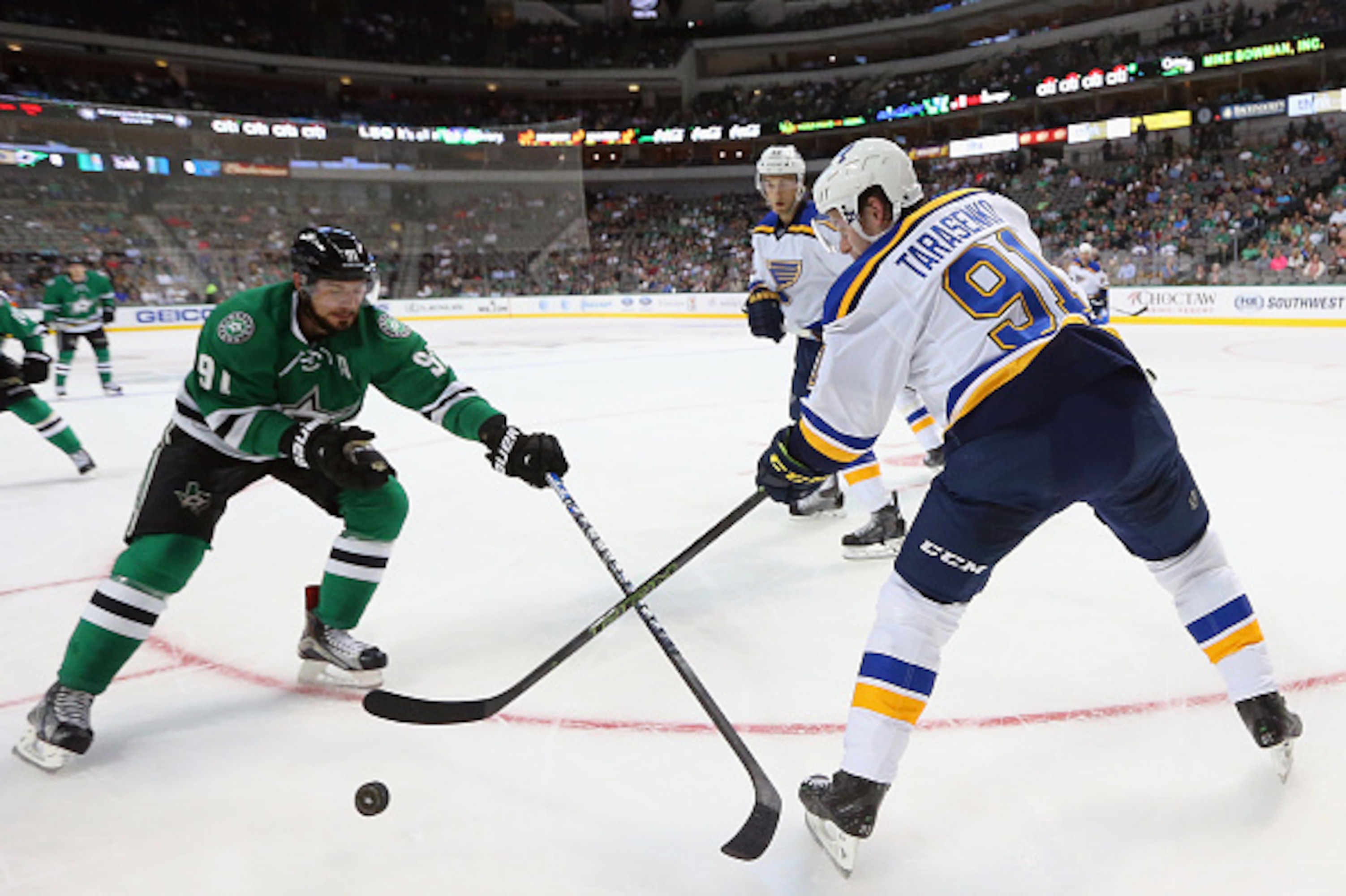 Ranking the Jersey Numbers with the Most Star Power in the NHL Today