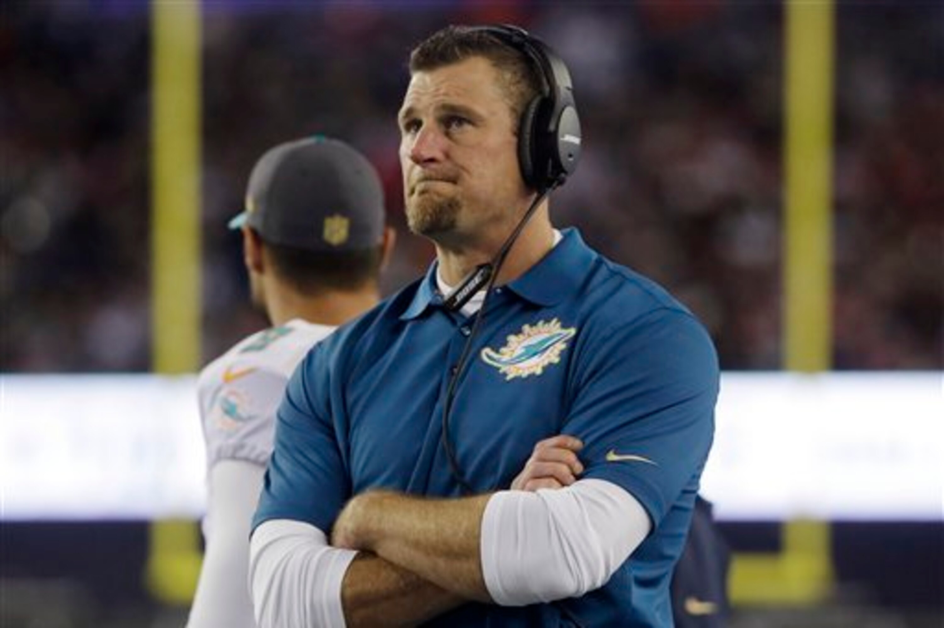 Miami Dolphins Week 9 Stock Report