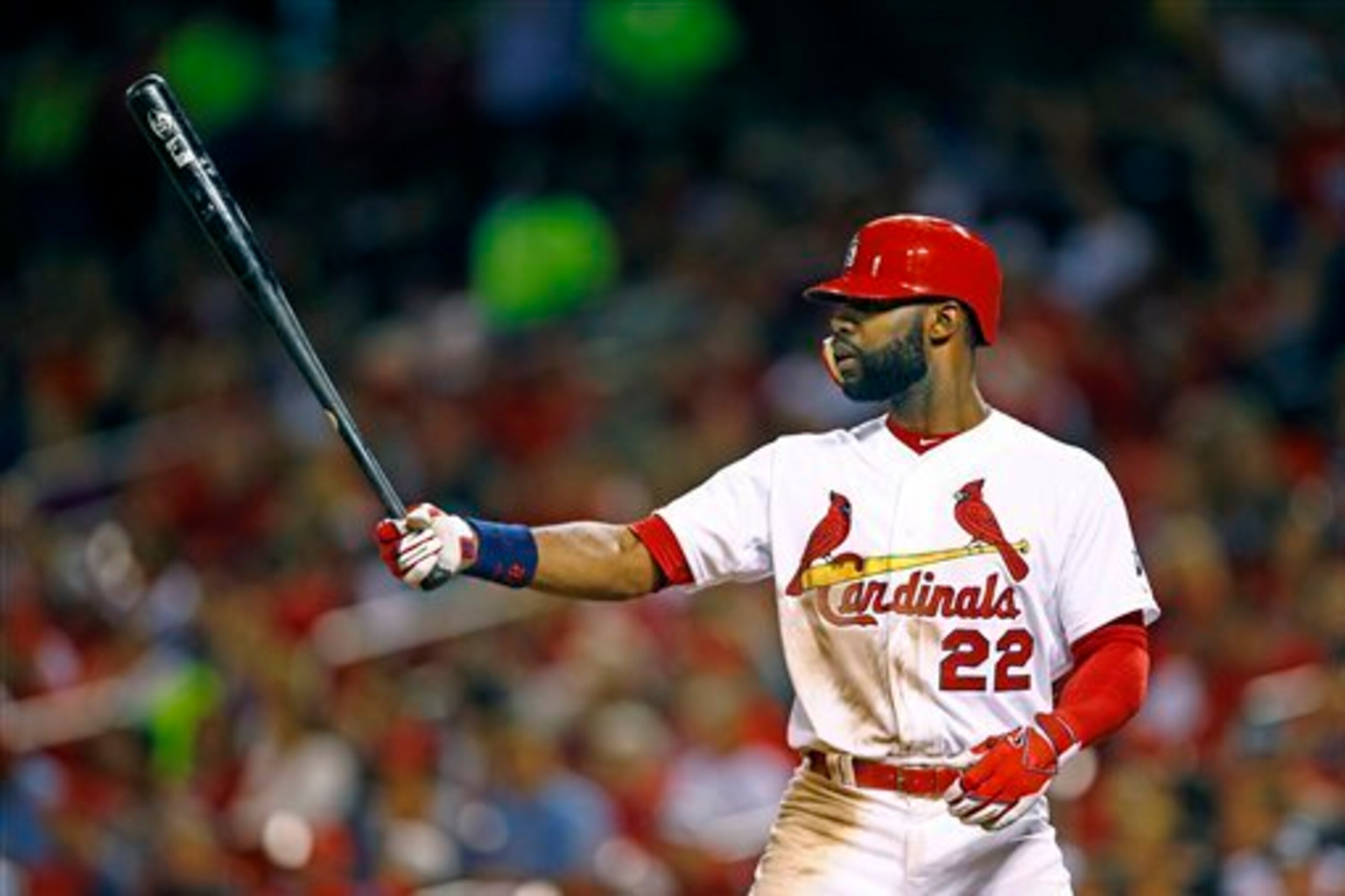 B/R MLB Offseason 100: The Top 20 Outfielders Available
