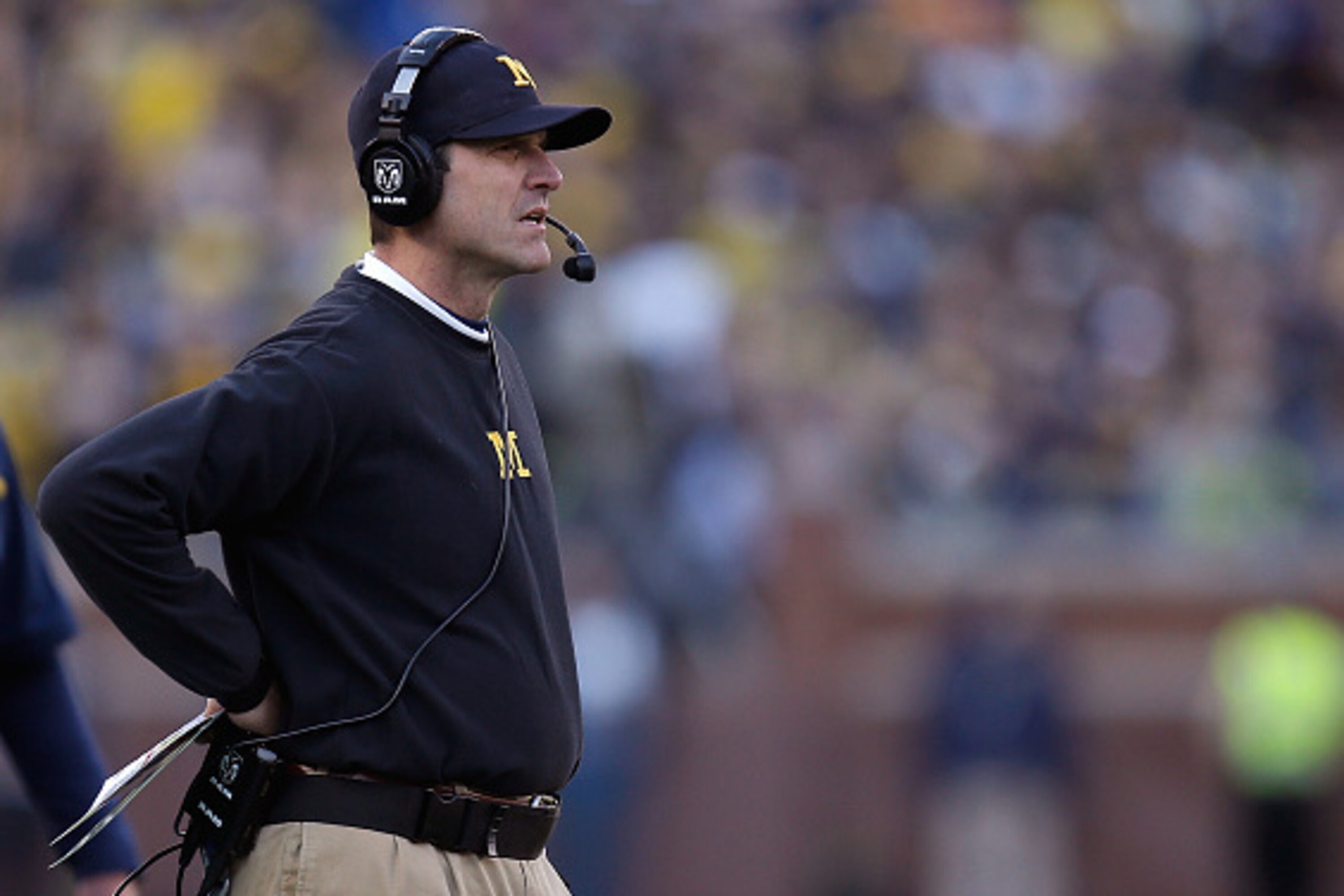 Michigan vs. Indiana: Complete Game Preview